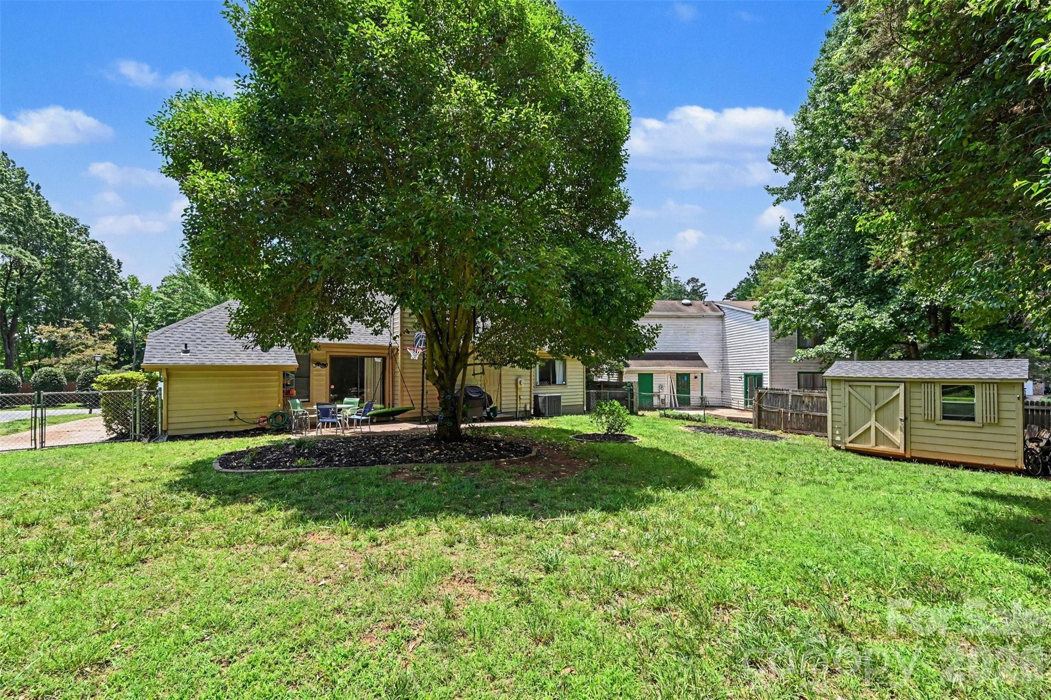 Photo 26 of 611 Mattingwood Drive, Charlotte, NC
