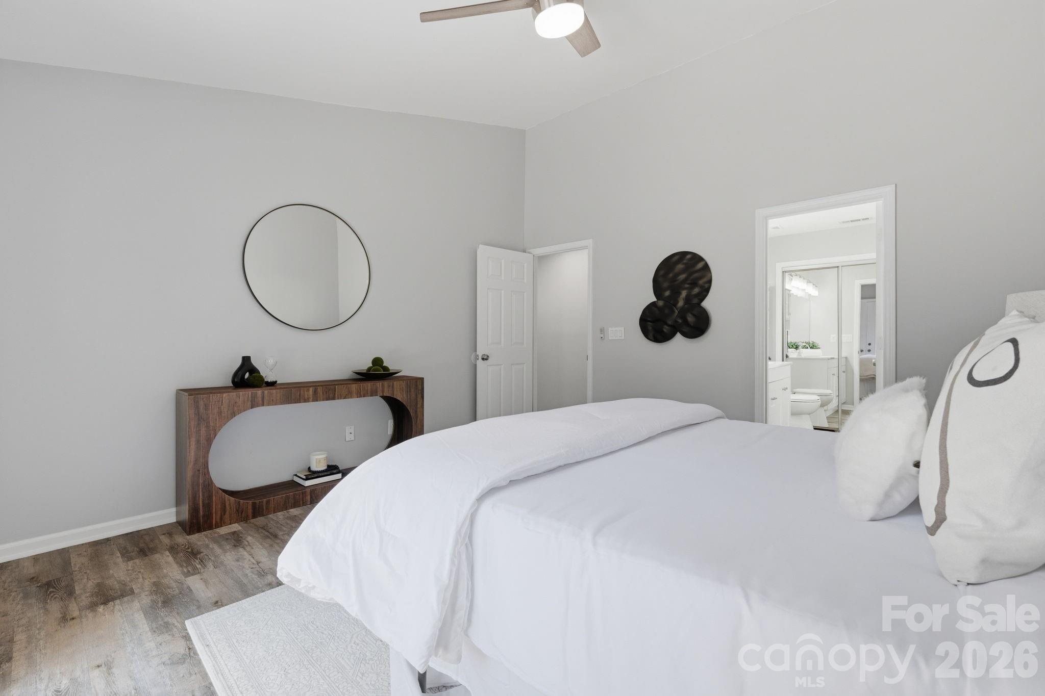Photo 17 of 13501 Krislyn Woods Place, Charlotte, NC