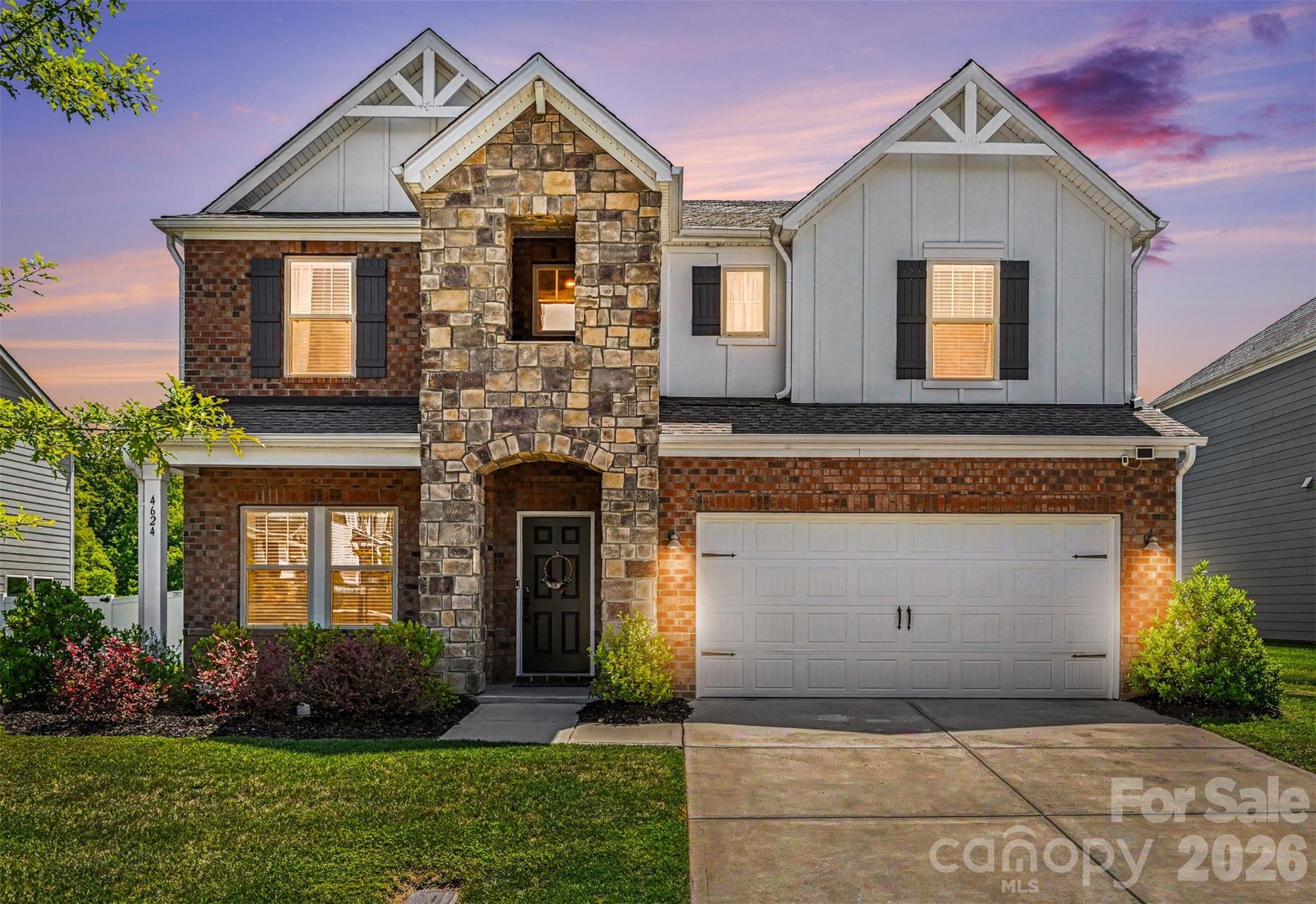 4624 Woodgreen Avenue, Kannapolis, NC - photo 21 of 39
