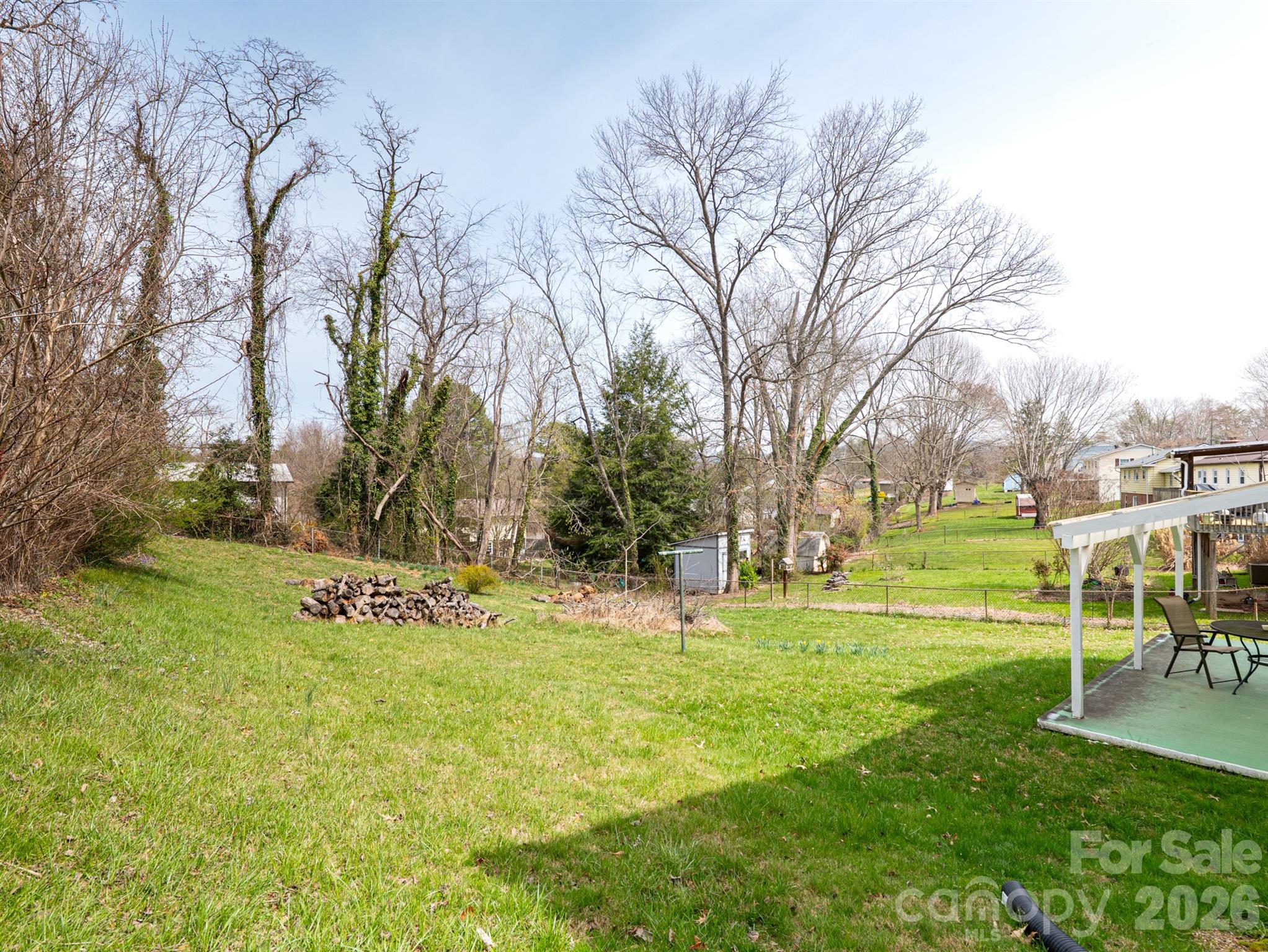56 Skyview Terrace, Asheville, NC - photo 40 of 49