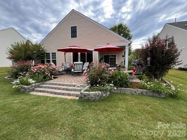 Photo 21 of 5201 Cressingham Drive, Indian Land, SC
