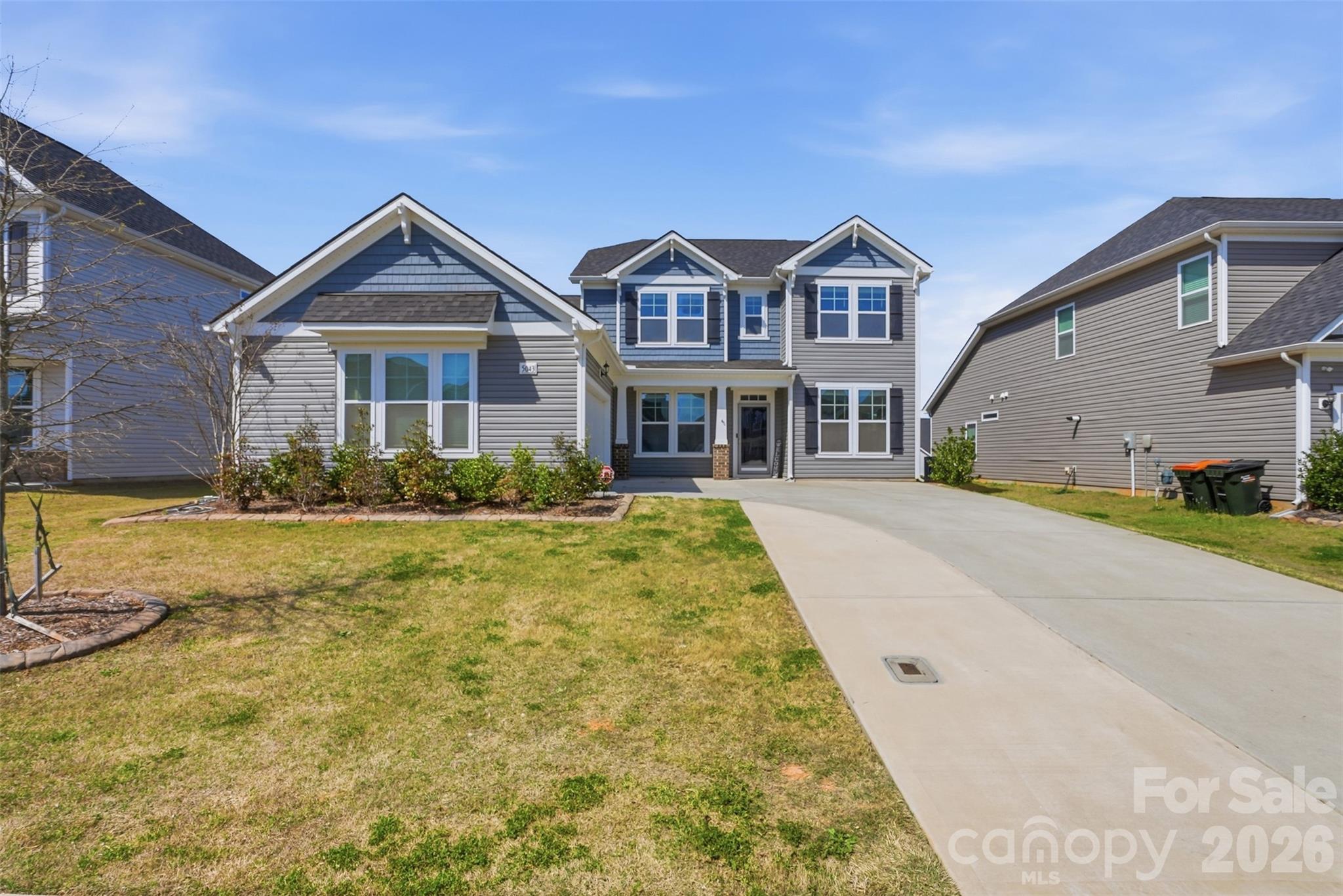 5043 Baileys Run Drive, Rock Hill, SC