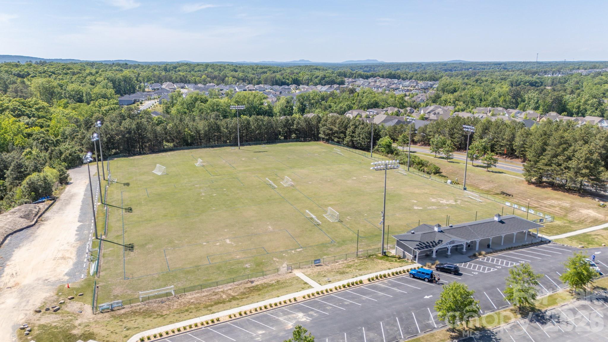Photo 48 of 16508 Bryant Meadows Drive, Charlotte, NC