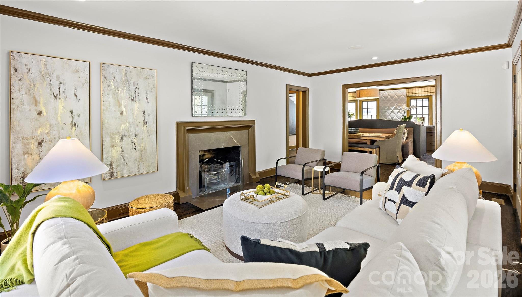 208 Wales Avenue, Charlotte, NC - photo 5 of 33