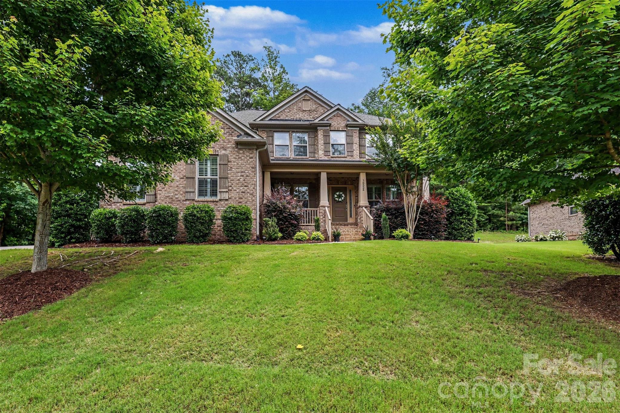 Photo 41 of 16524 Crosshaven Drive, Charlotte, NC