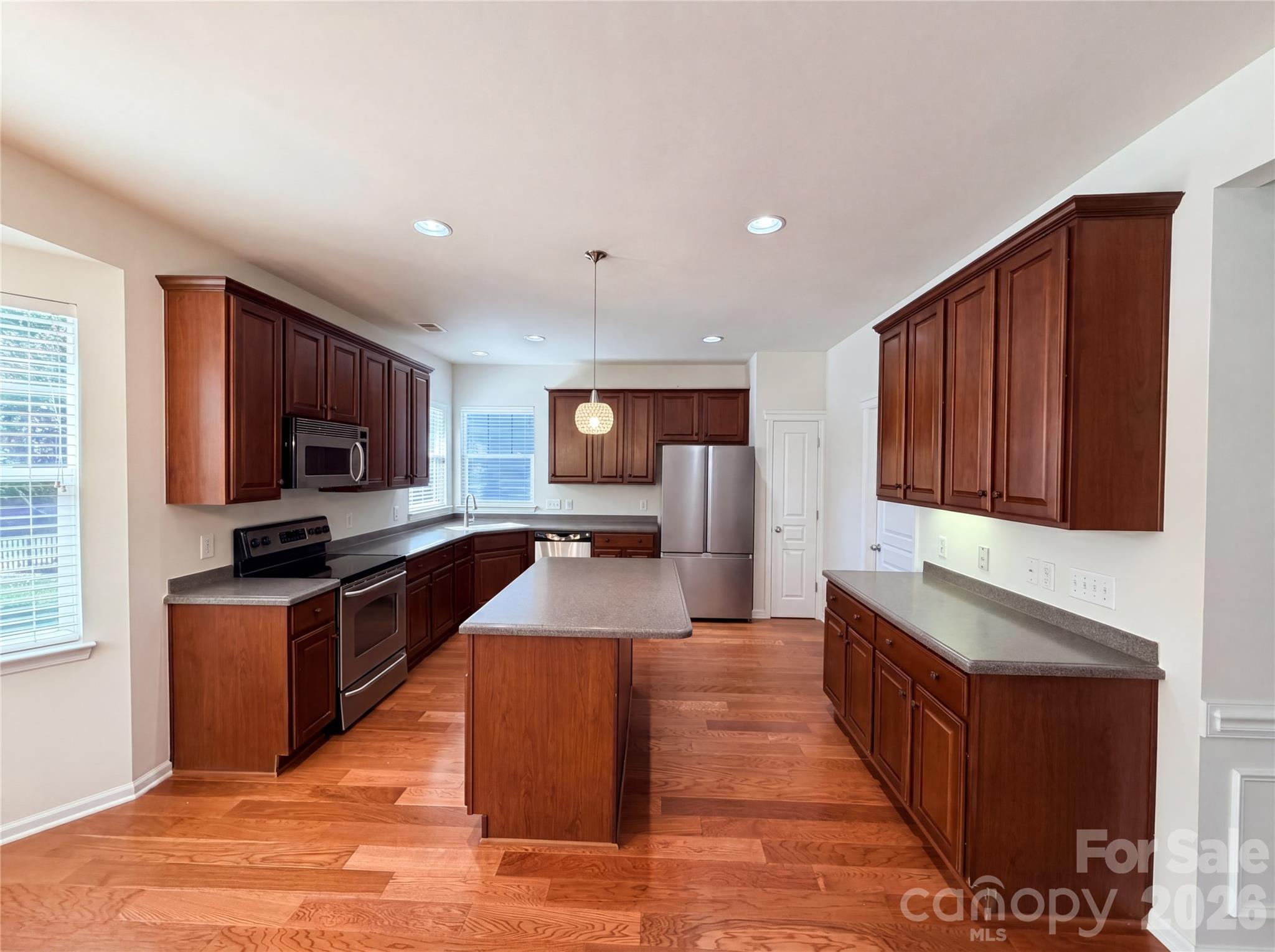 10225 Misty Moss Court, Mint Hill, NC - photo 2 of 22