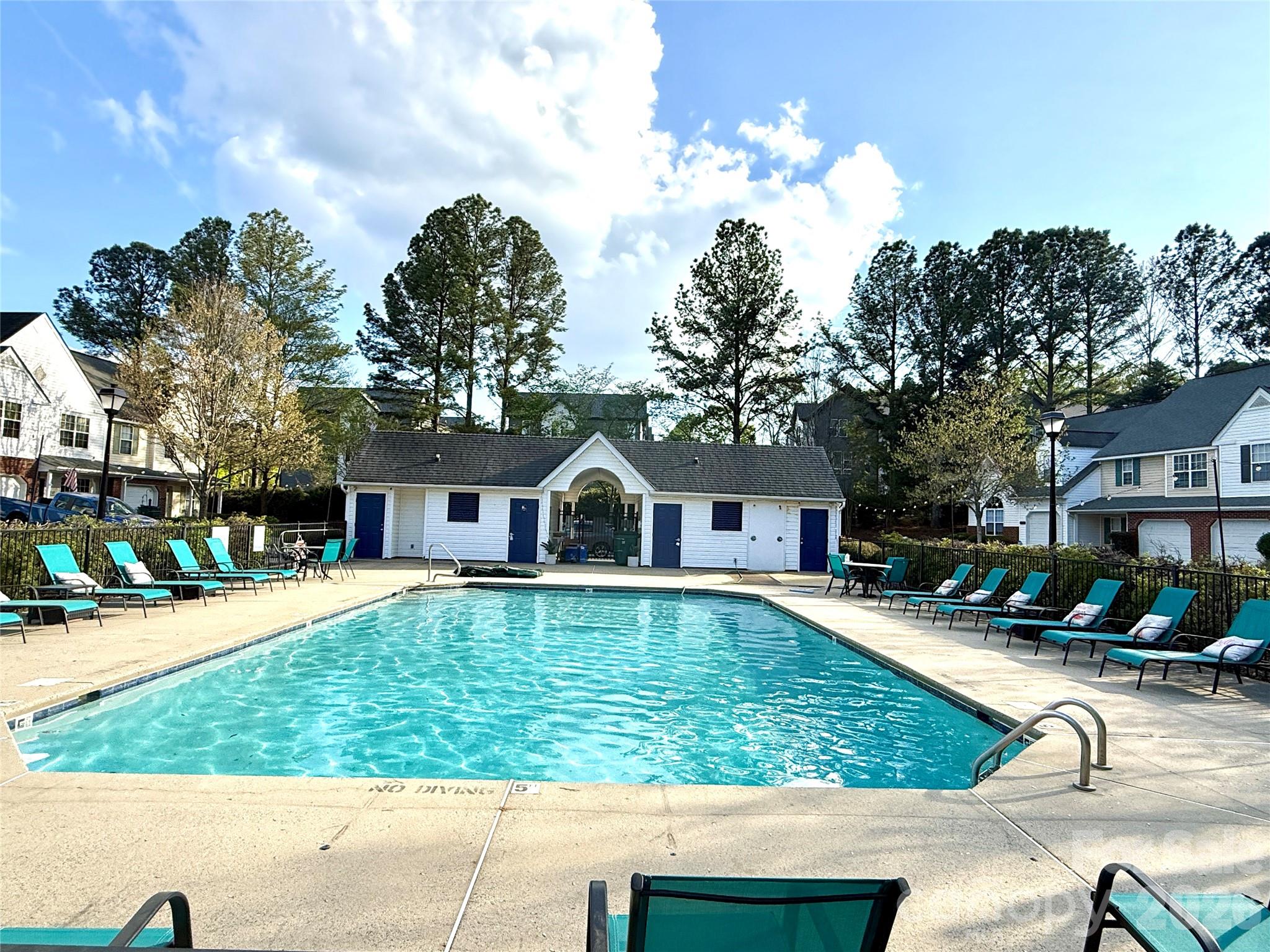 Photo 20 of 8772 Robinson Forest Drive, Charlotte, NC