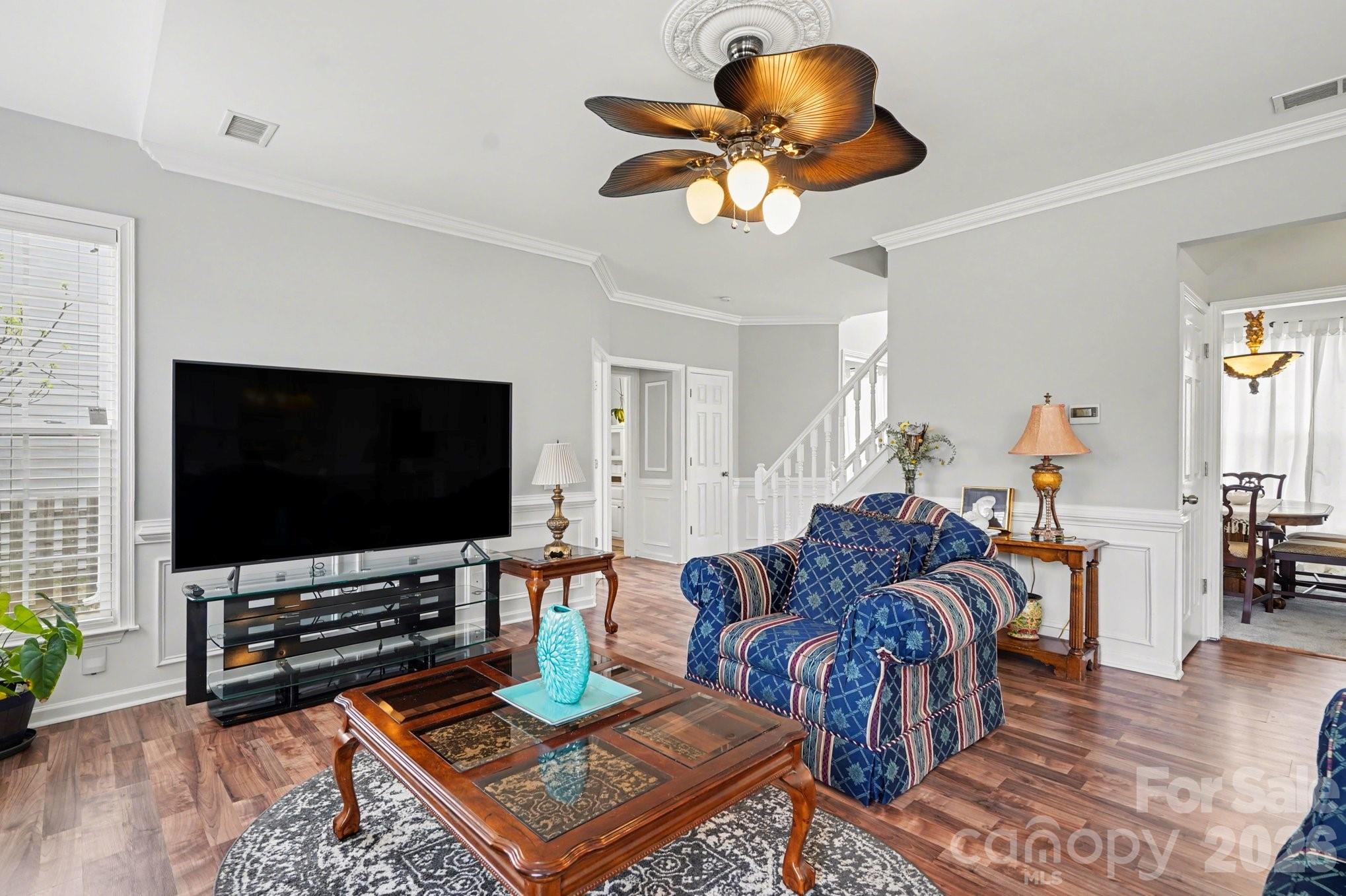 8727 Fieldcroft Drive, Charlotte, NC - photo 11 of 32