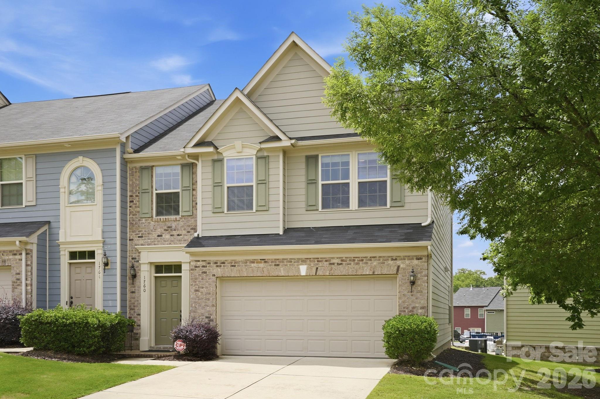 Photo 3 of 1760 Evergreen Drive, Charlotte, NC