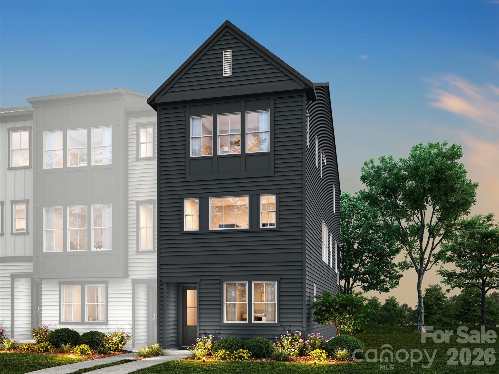Home for sale at 3021 Circles End, Charlotte, NC — photo 1 of 12