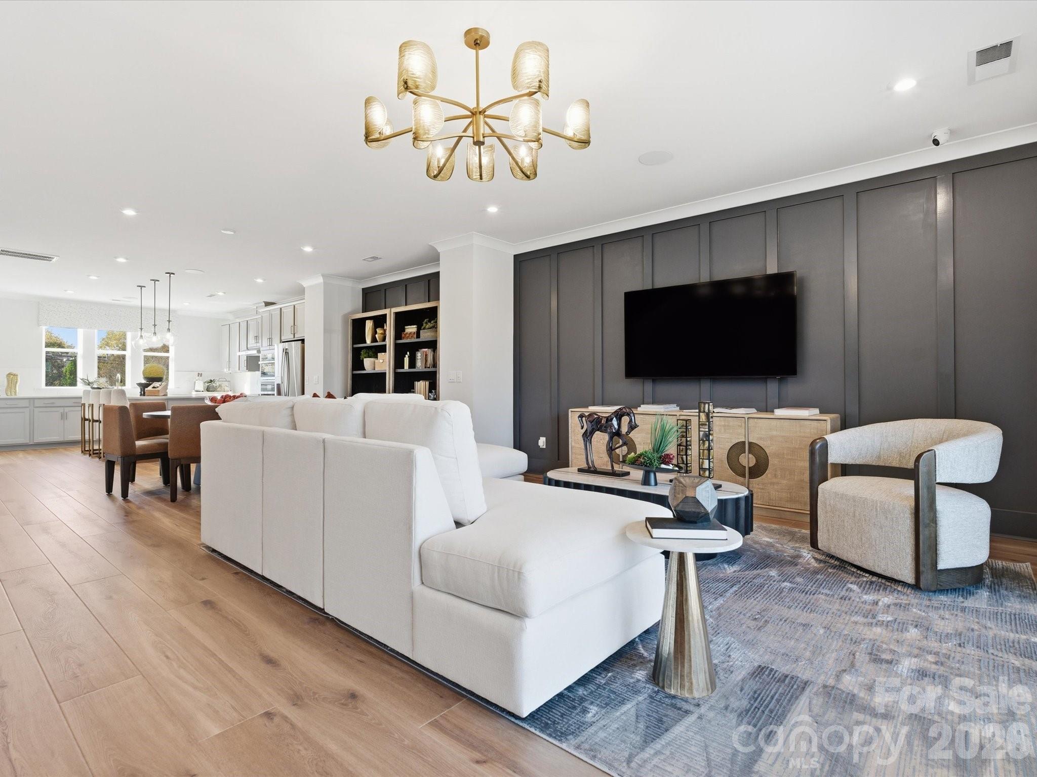 Photo 7 of 5119 Hoptree Street, Charlotte, NC