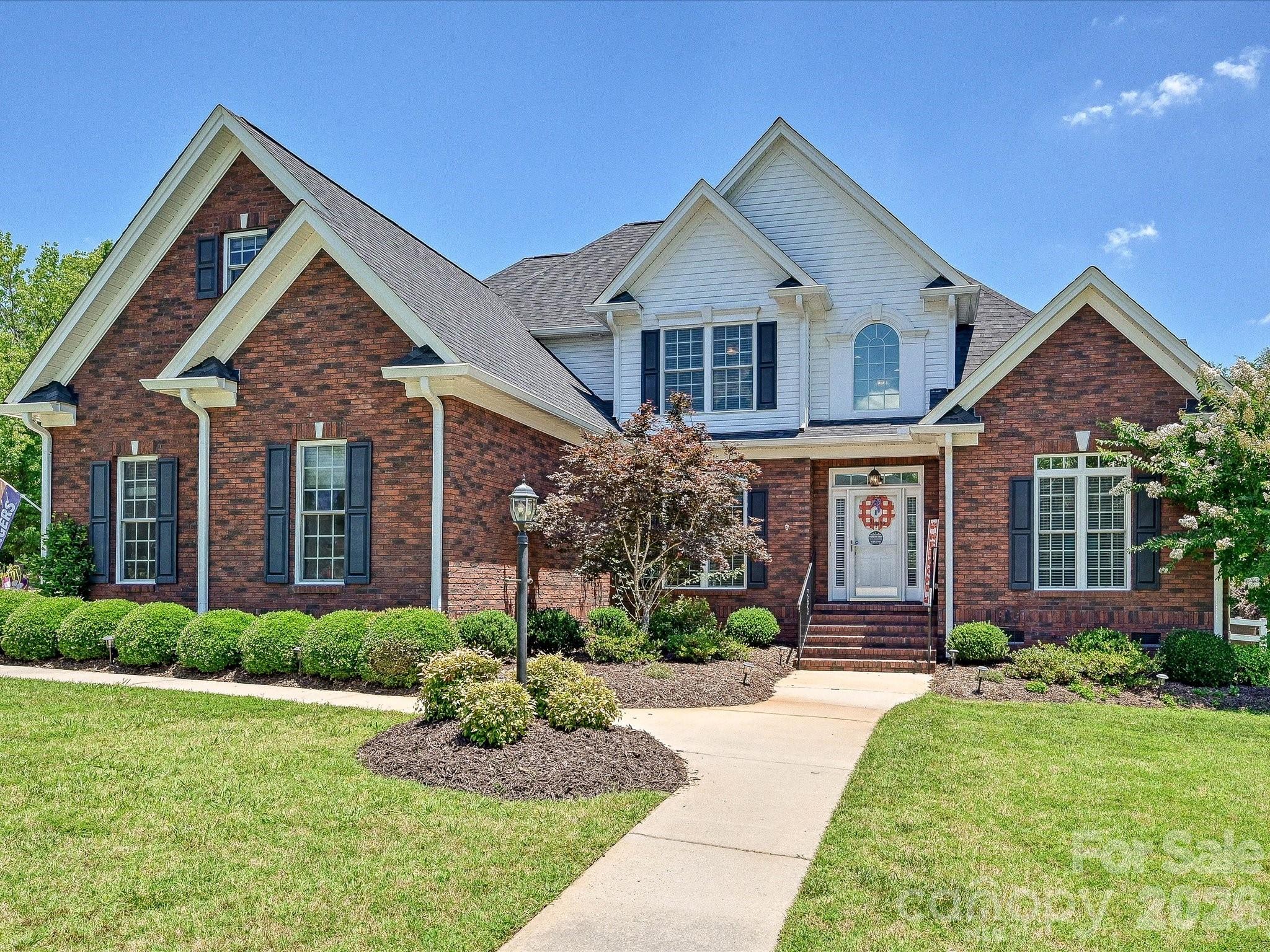 Home for sale at 305 Spurs Court, Rock Hill, SC — photo 1 of 36