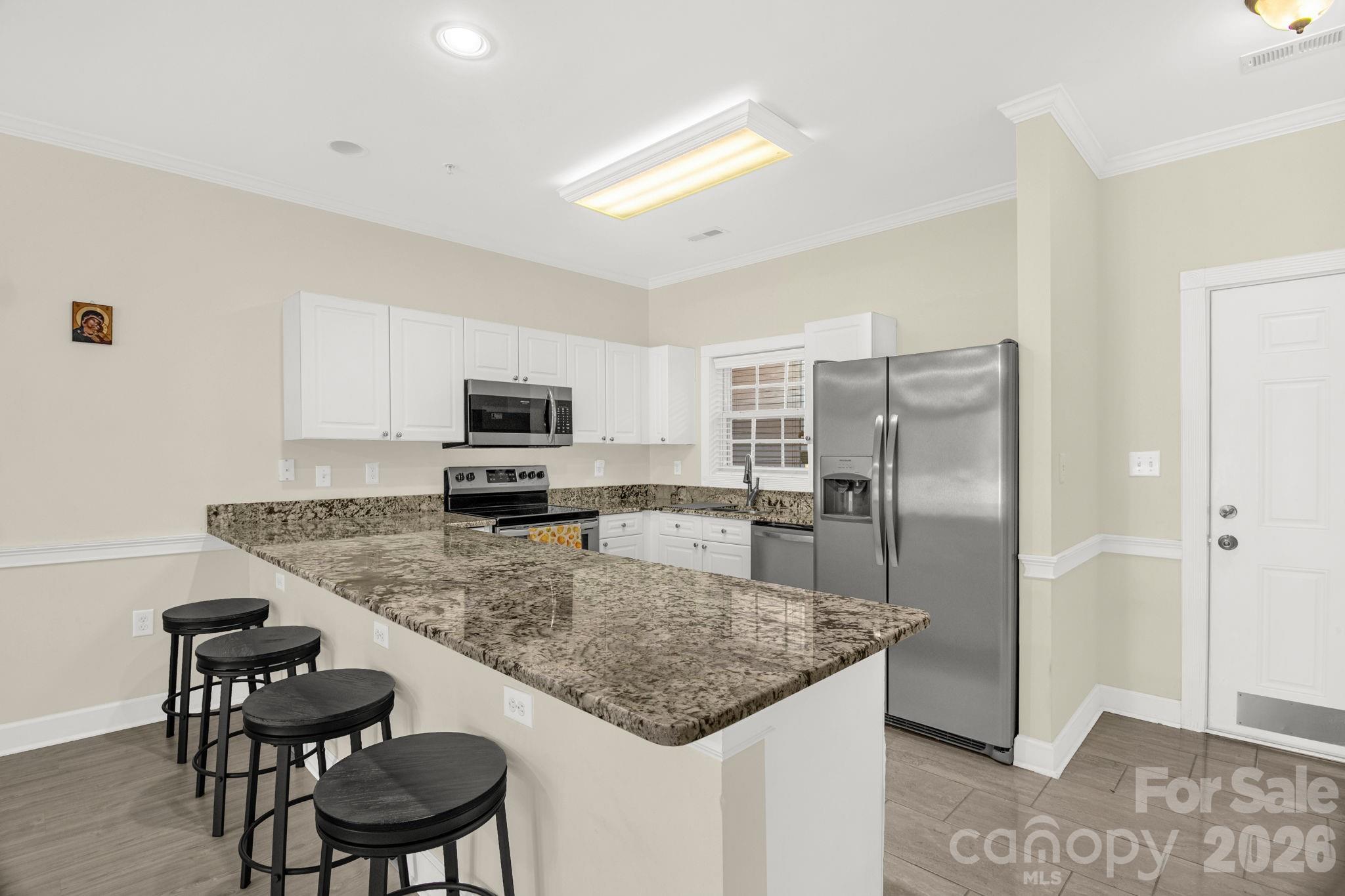 Photo 9 of 9047 Meadow Vista Road104, Charlotte, NC