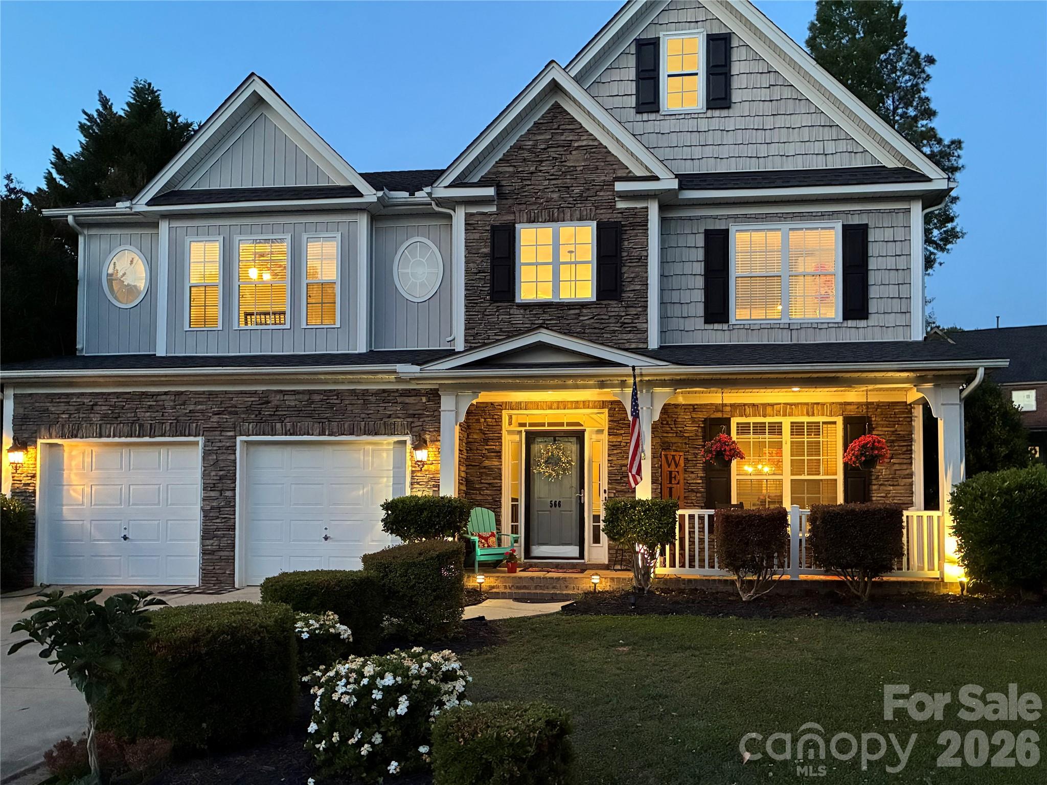 566 Cotton Field Road, Rock Hill, SC