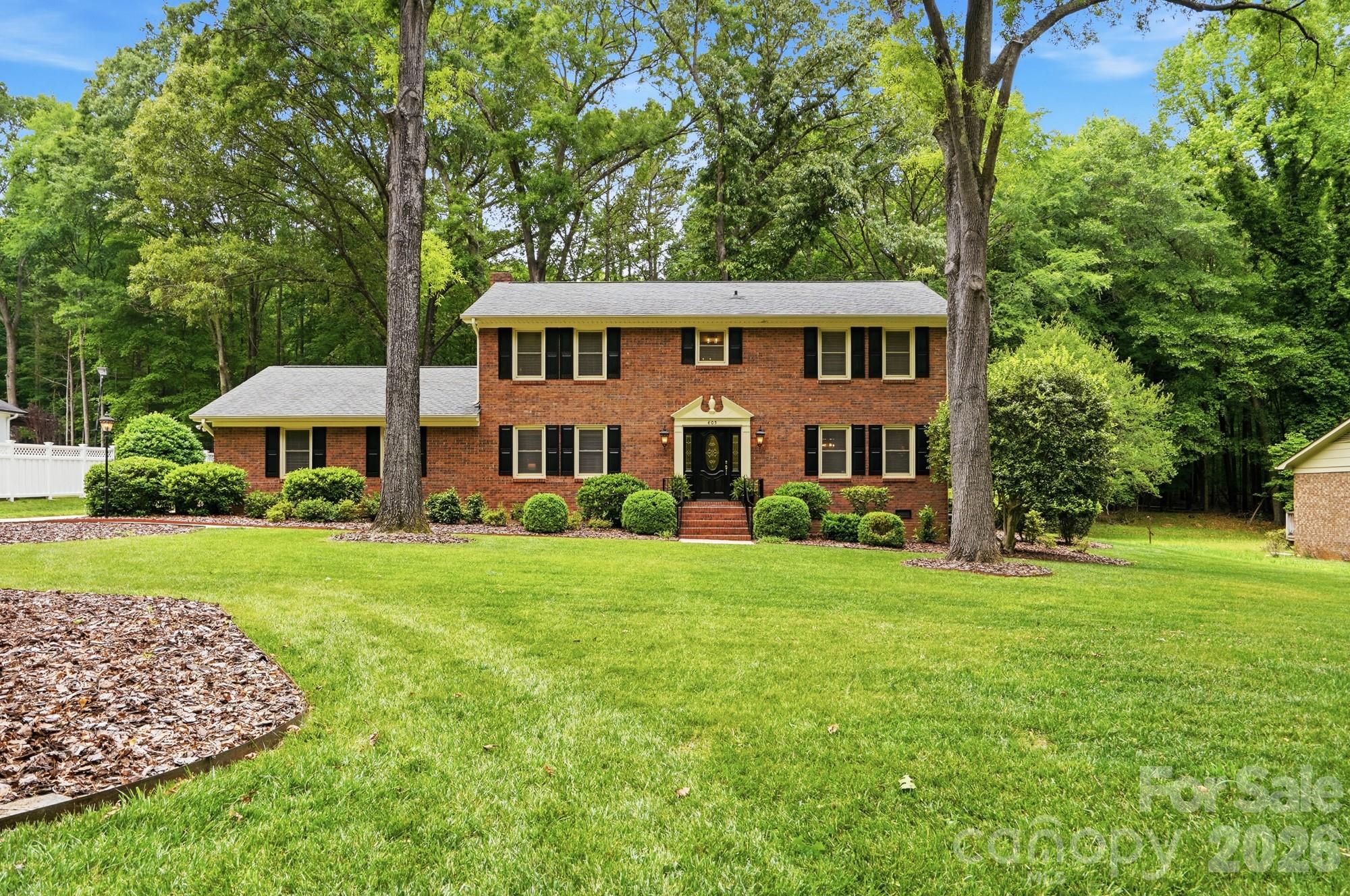 405 Hillcrest Drive, Harrisburg, NC - photo 2 of 46