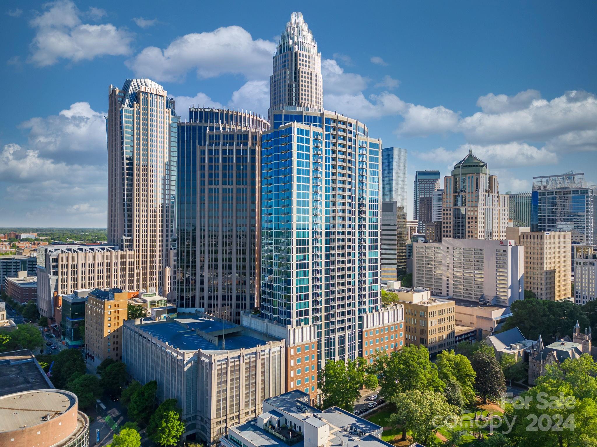 210 N Church Street2513, Charlotte, NC