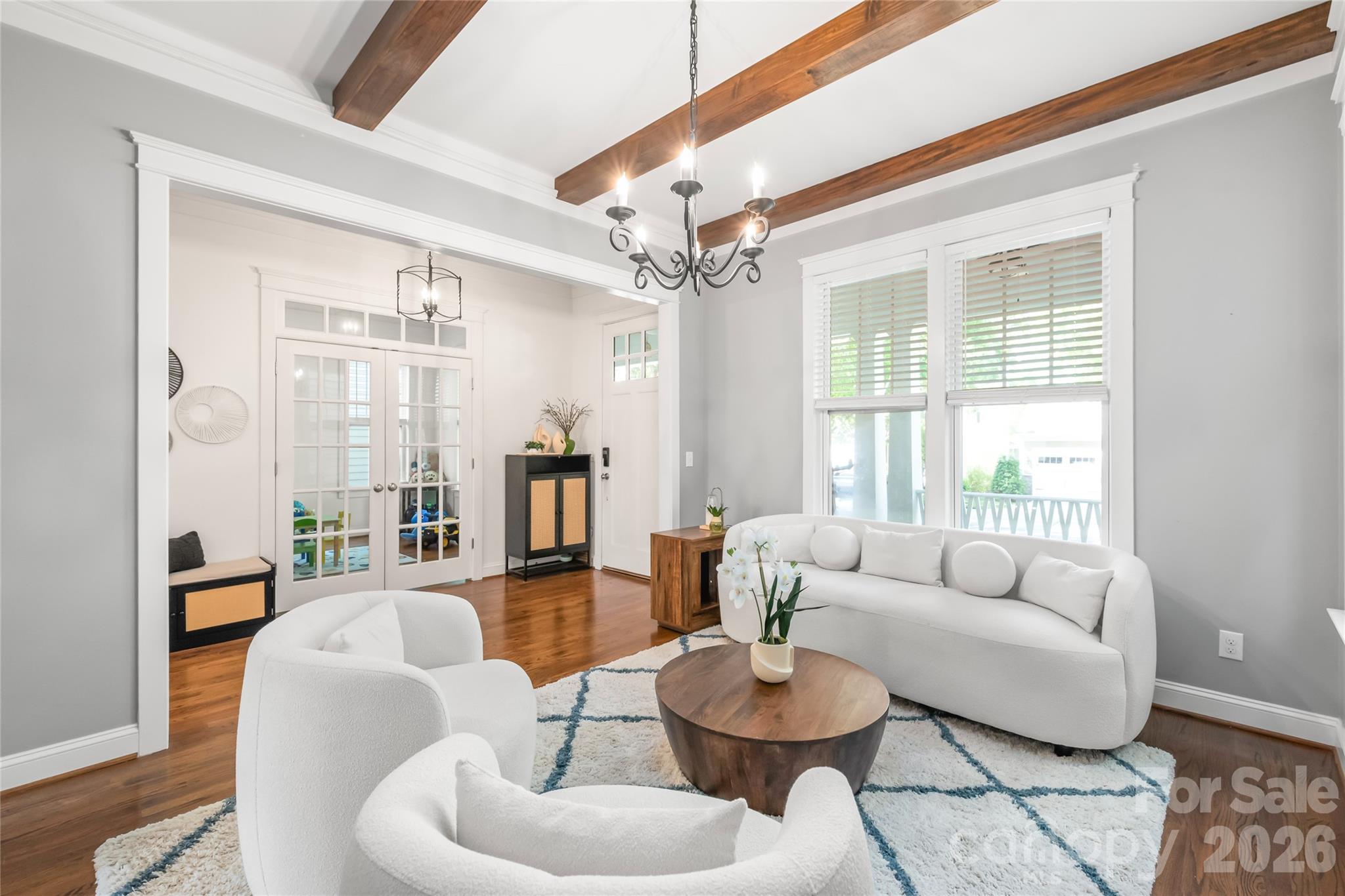 Photo 8 of 11543 Ardrey Crest Drive, Charlotte, NC