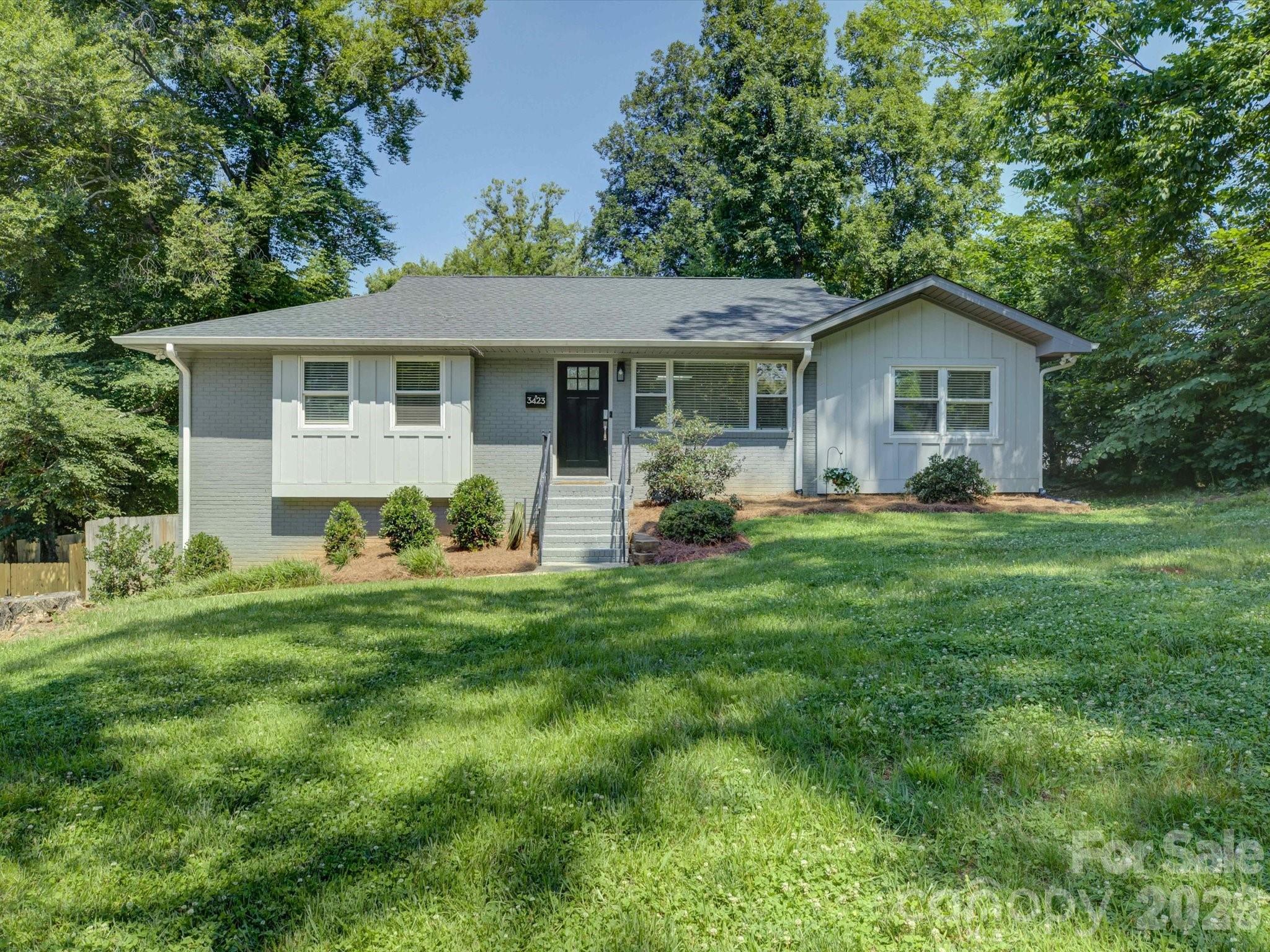 3423 Sudbury Road, Charlotte, NC
