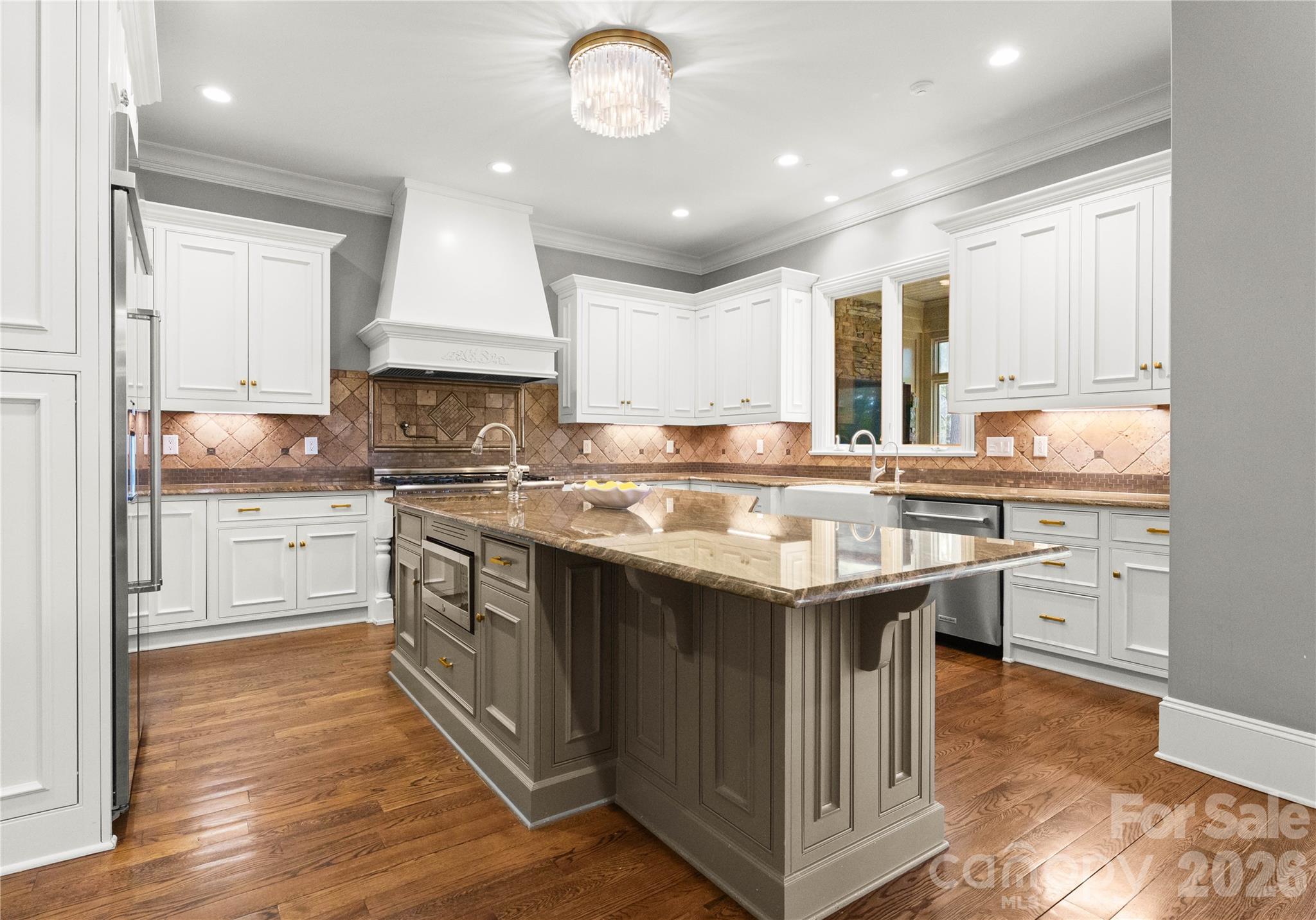129 Marstons Mill Drive, Mooresville, NC - photo 23 of 49
