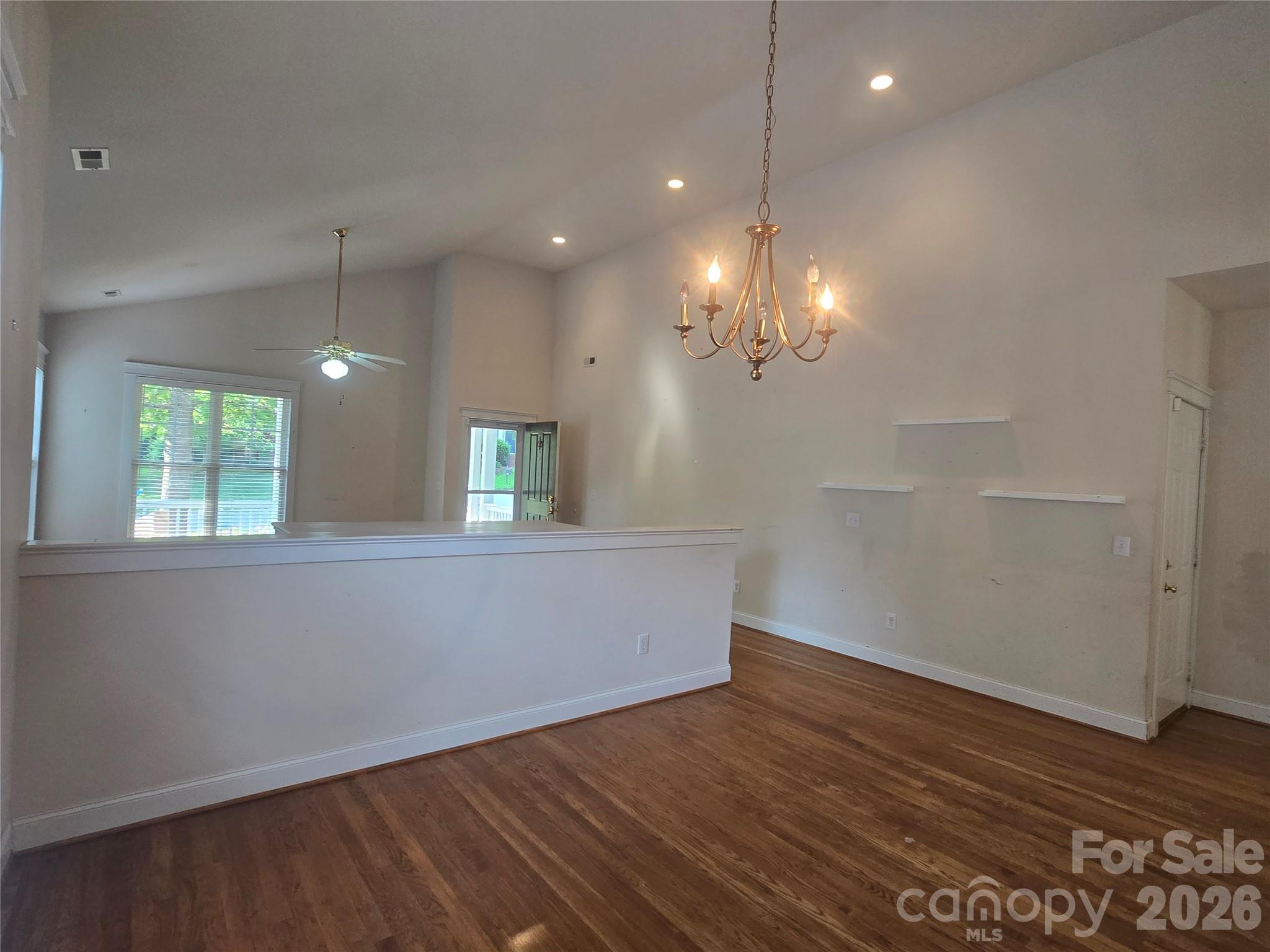 2615 Merion Hills Court, Charlotte, NC - photo 8 of 30