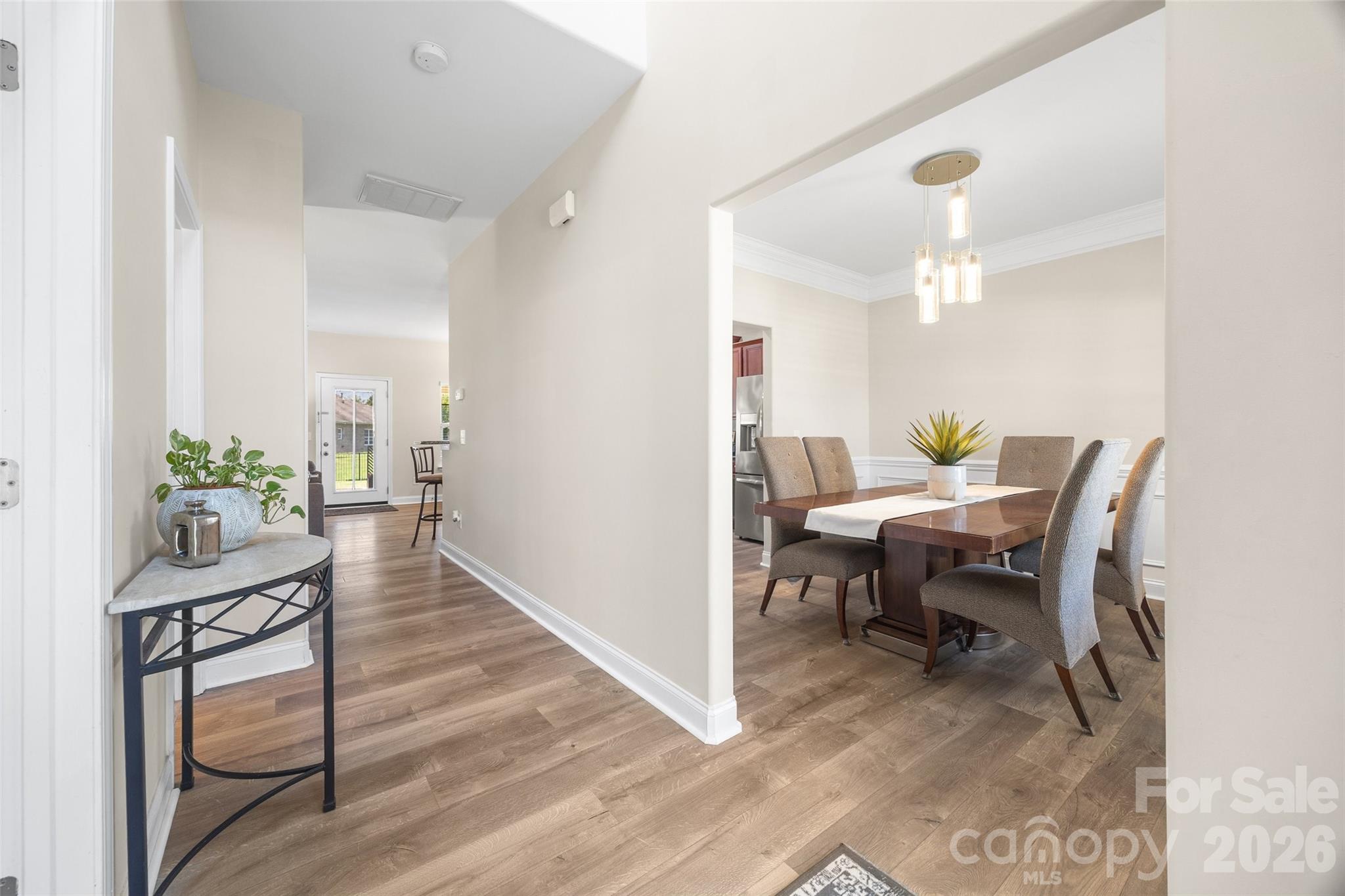 Photo 5 of 14712 Vaughan Drive, Charlotte, NC