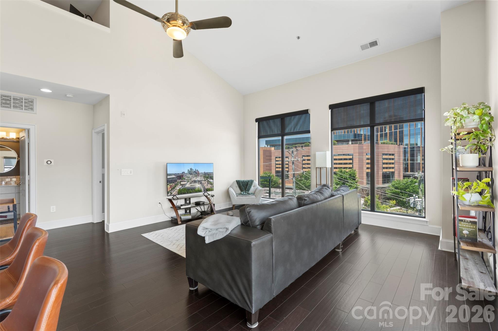 Photo 9 of 115 E Park Avenue#401, Charlotte, NC