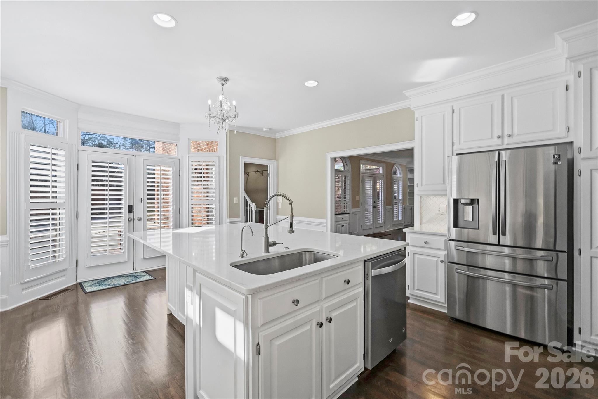 Photo 3 of 5242 Colony Road, Charlotte, NC