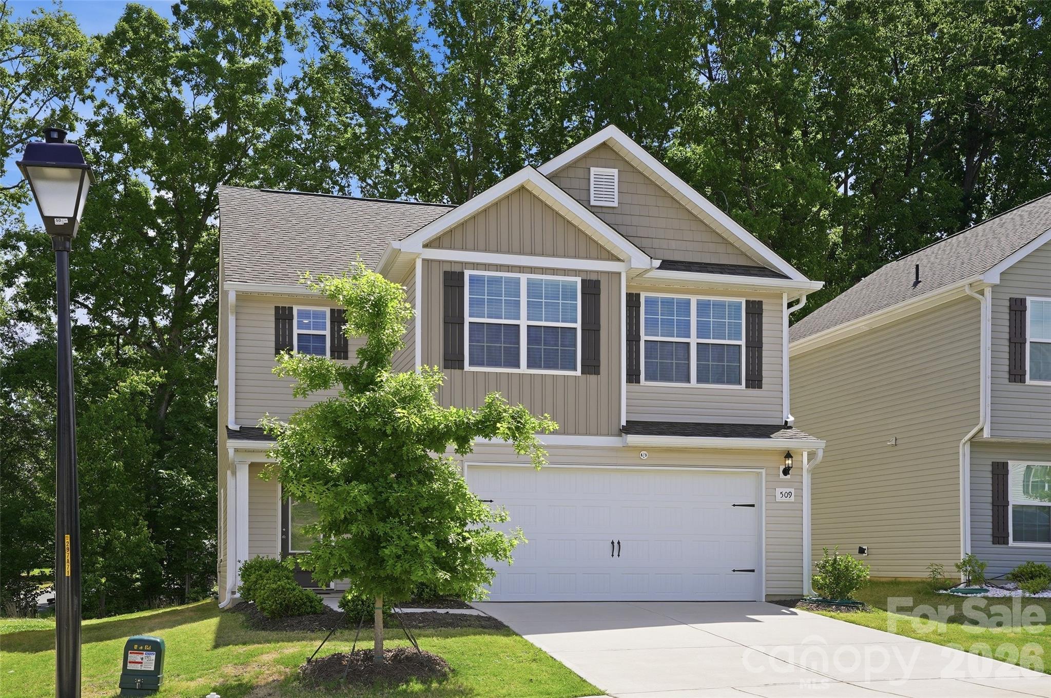 Photo 3 of 509 Hawley Street, Charlotte, NC