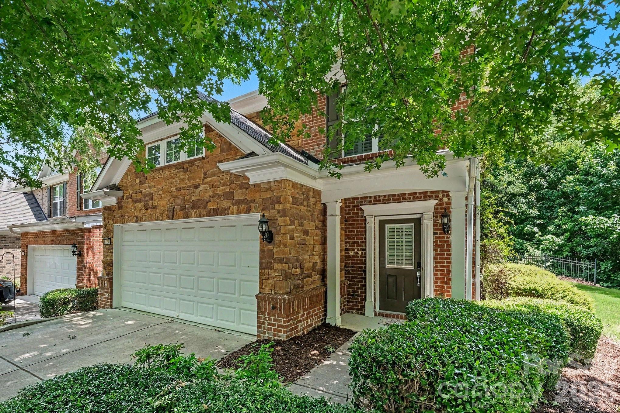 Home for sale at 16247 Annahill Court, Charlotte, NC — photo 1 of 26