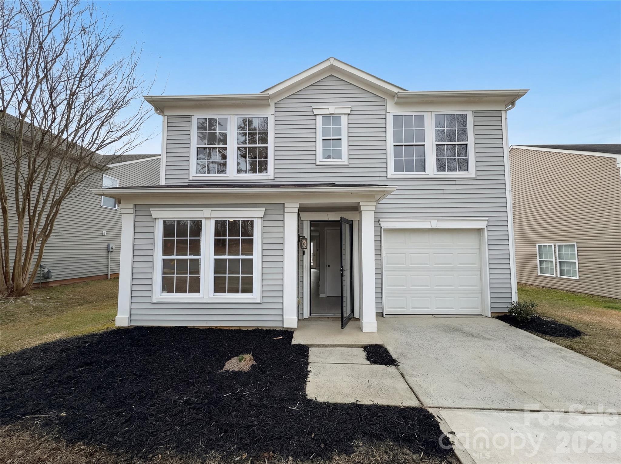 1911 Almond Hills Drive, Charlotte, NC