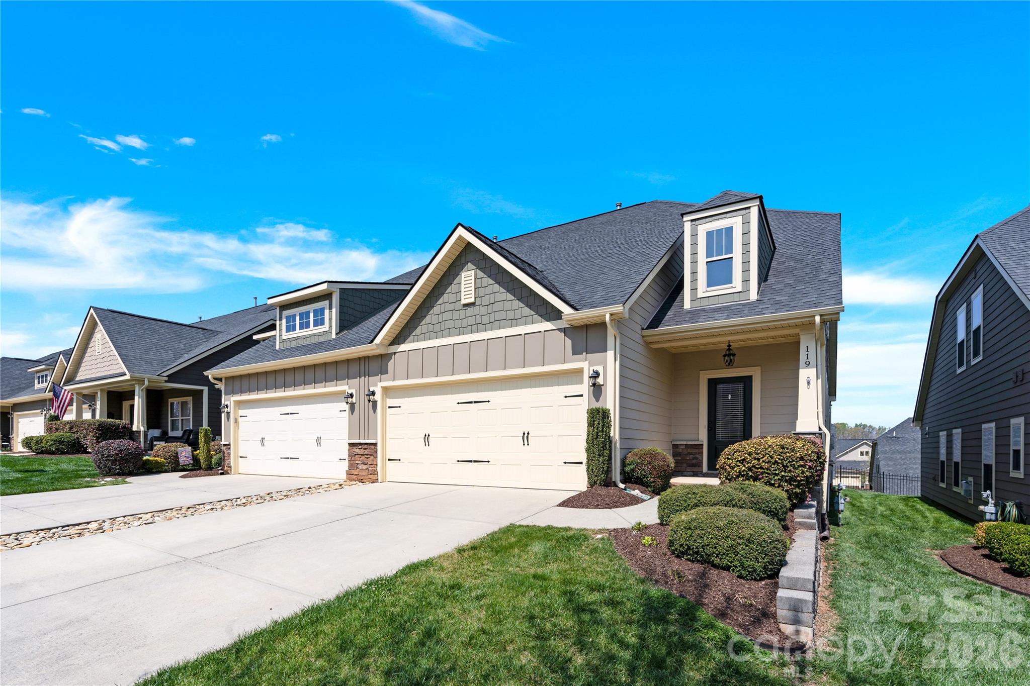 119 Canter Lane, Mooresville, NC