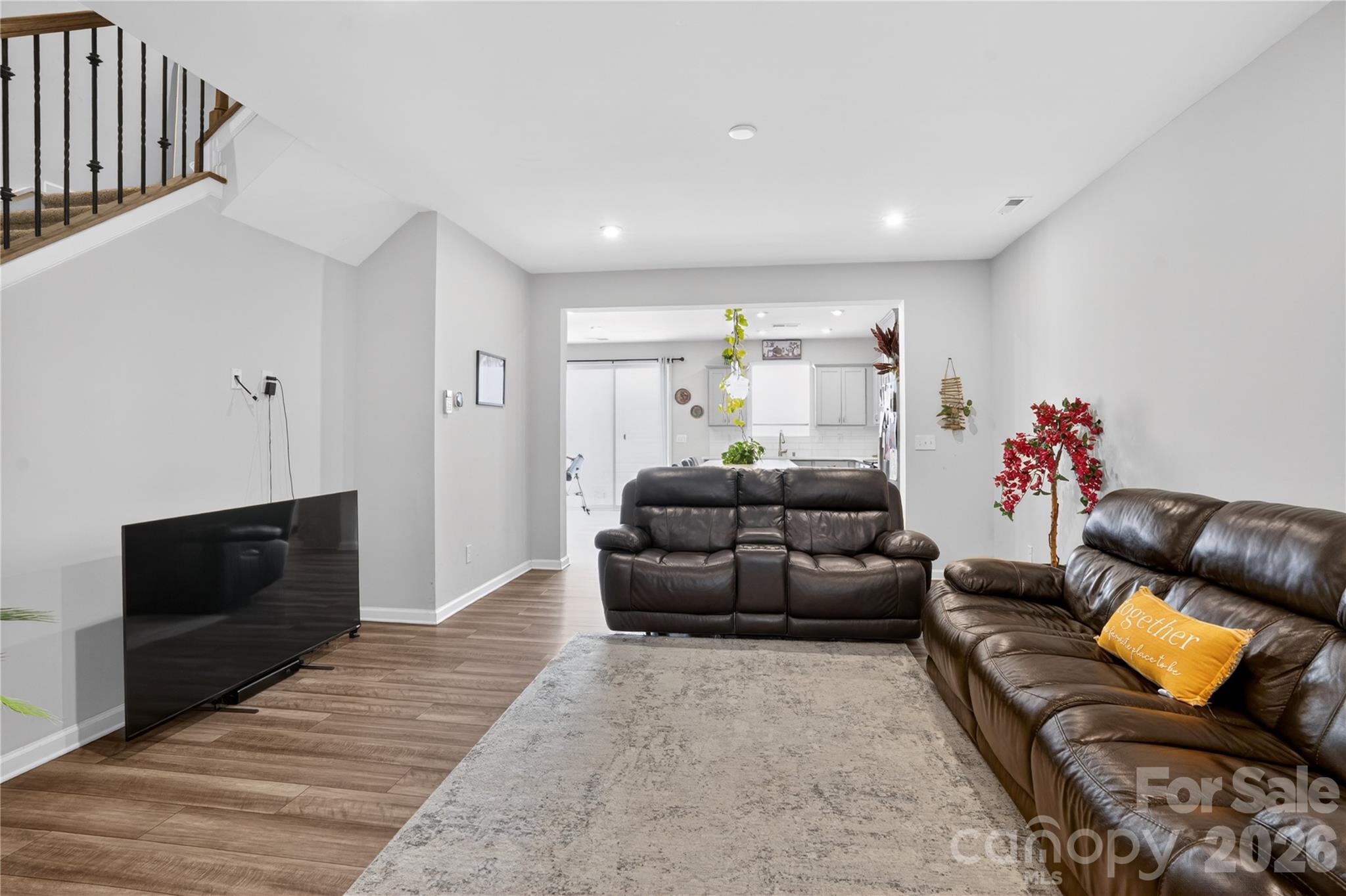Photo 4 of 1211 Bigelow Street, Charlotte, NC