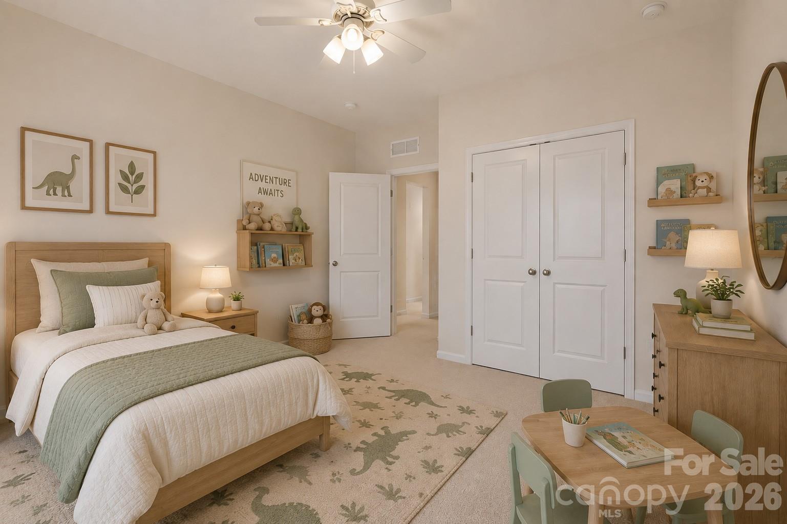 620 Amber Meadows Way, Tega Cay, SC - photo 21 of 29