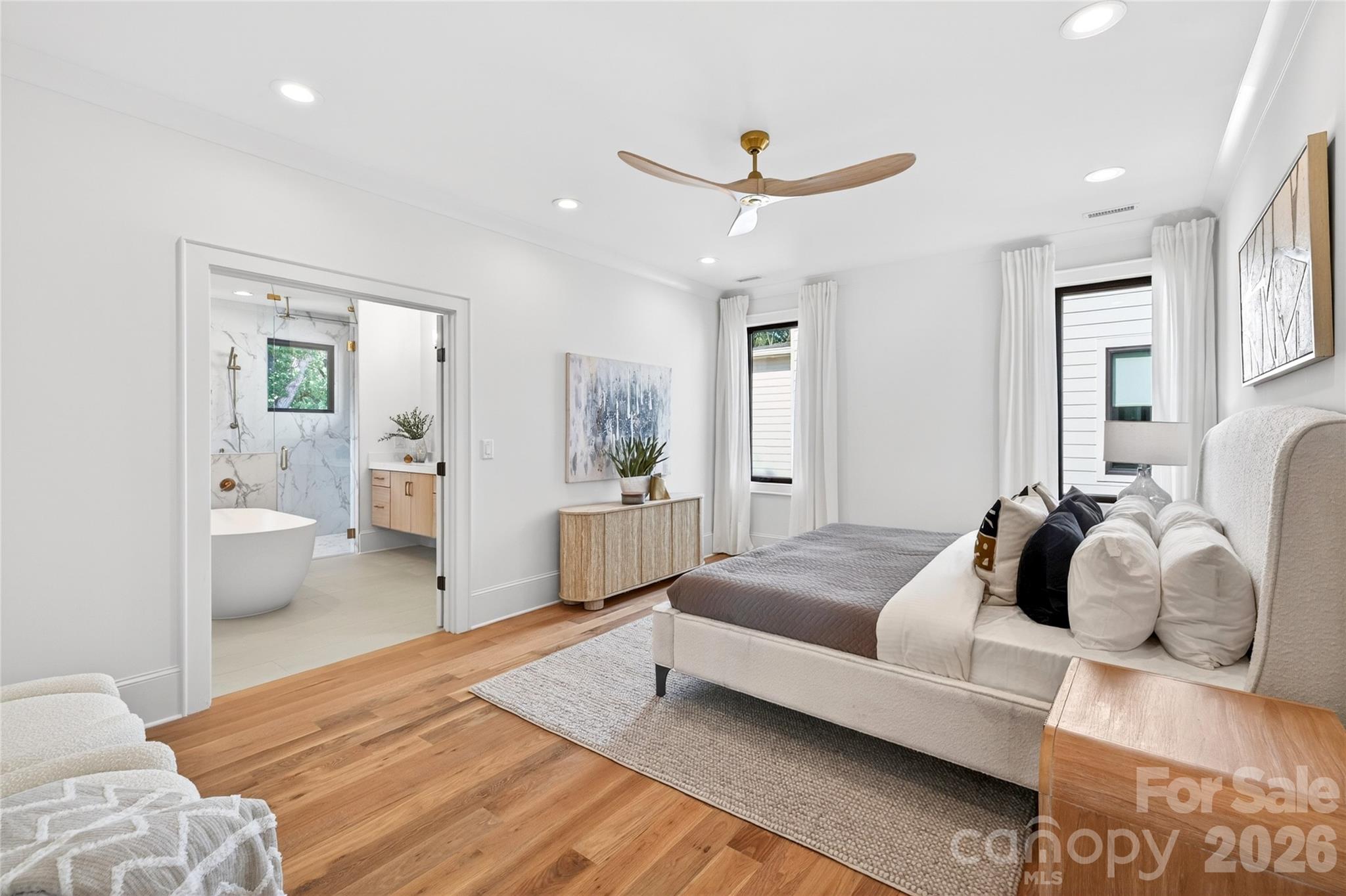 Photo 15 of 709 Bertonley Avenue, Charlotte, NC