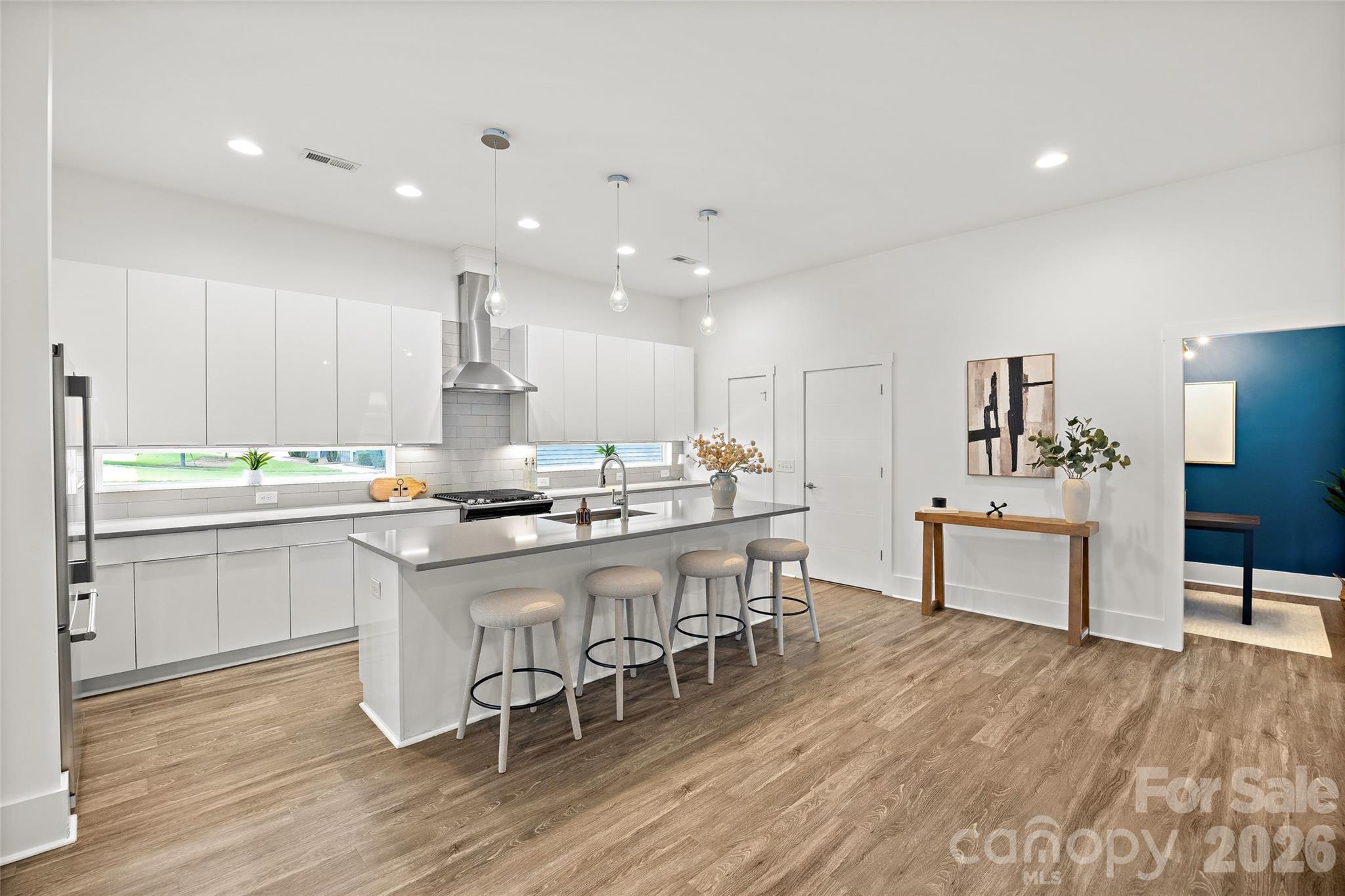 Photo 10 of 1704 Pegram Street, Charlotte, NC