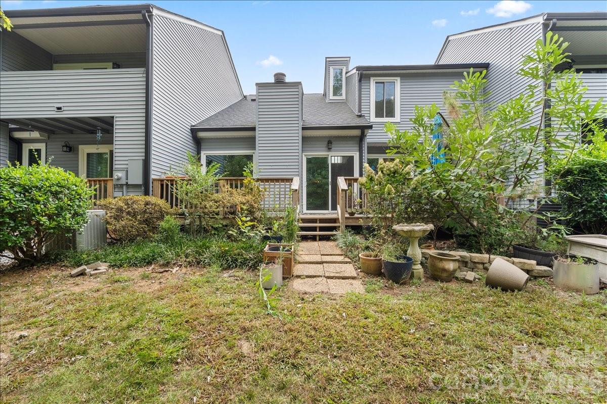 Photo 39 of 6610 Point Comfort Lane, Charlotte, NC