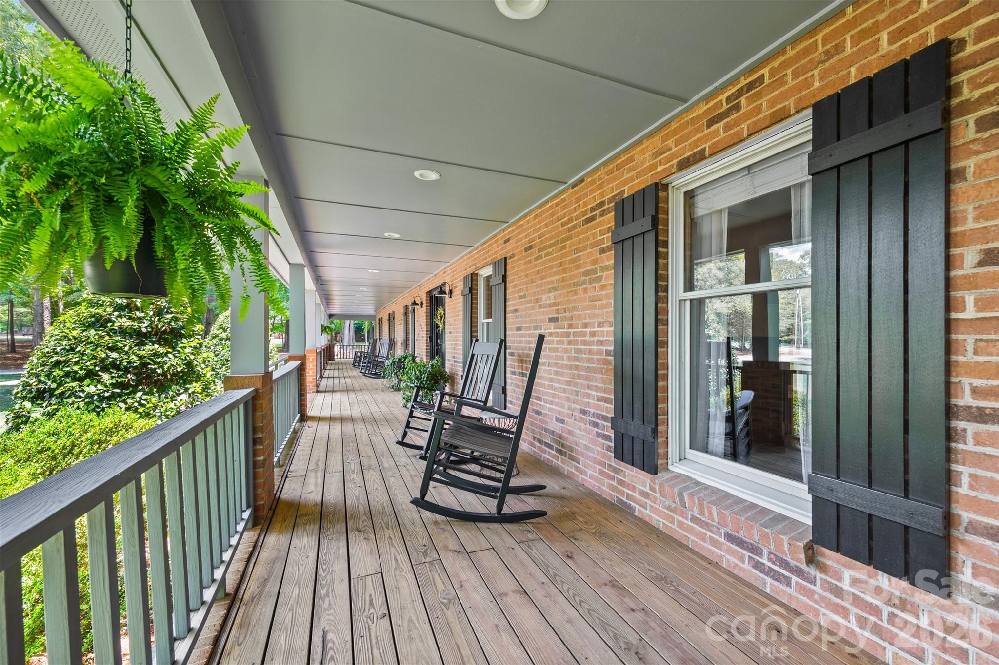 16105 Langston Drive, Charlotte, NC - photo 5 of 49
