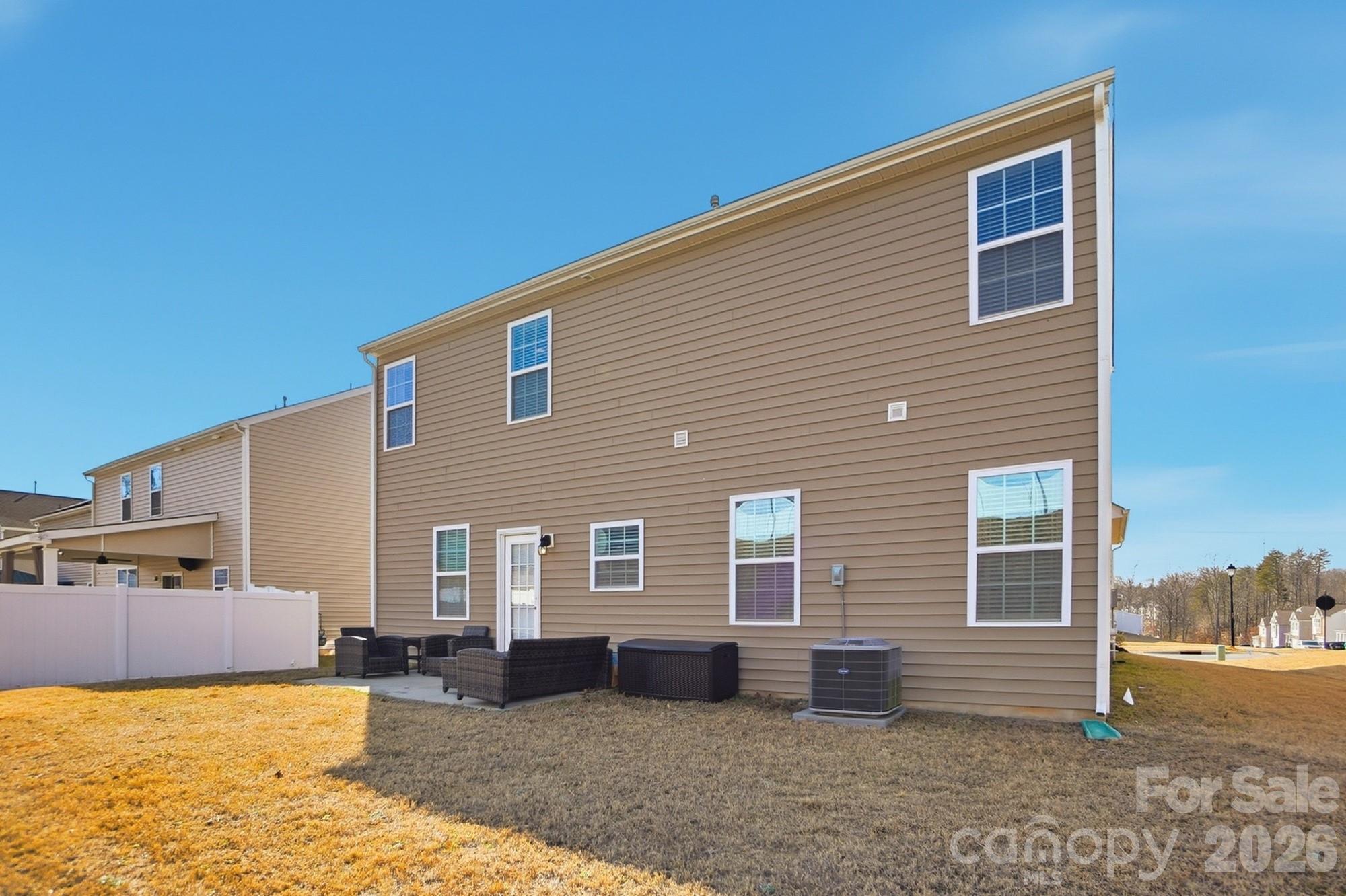 Photo 41 of 10630 Bradstreet Commons Way, Charlotte, NC
