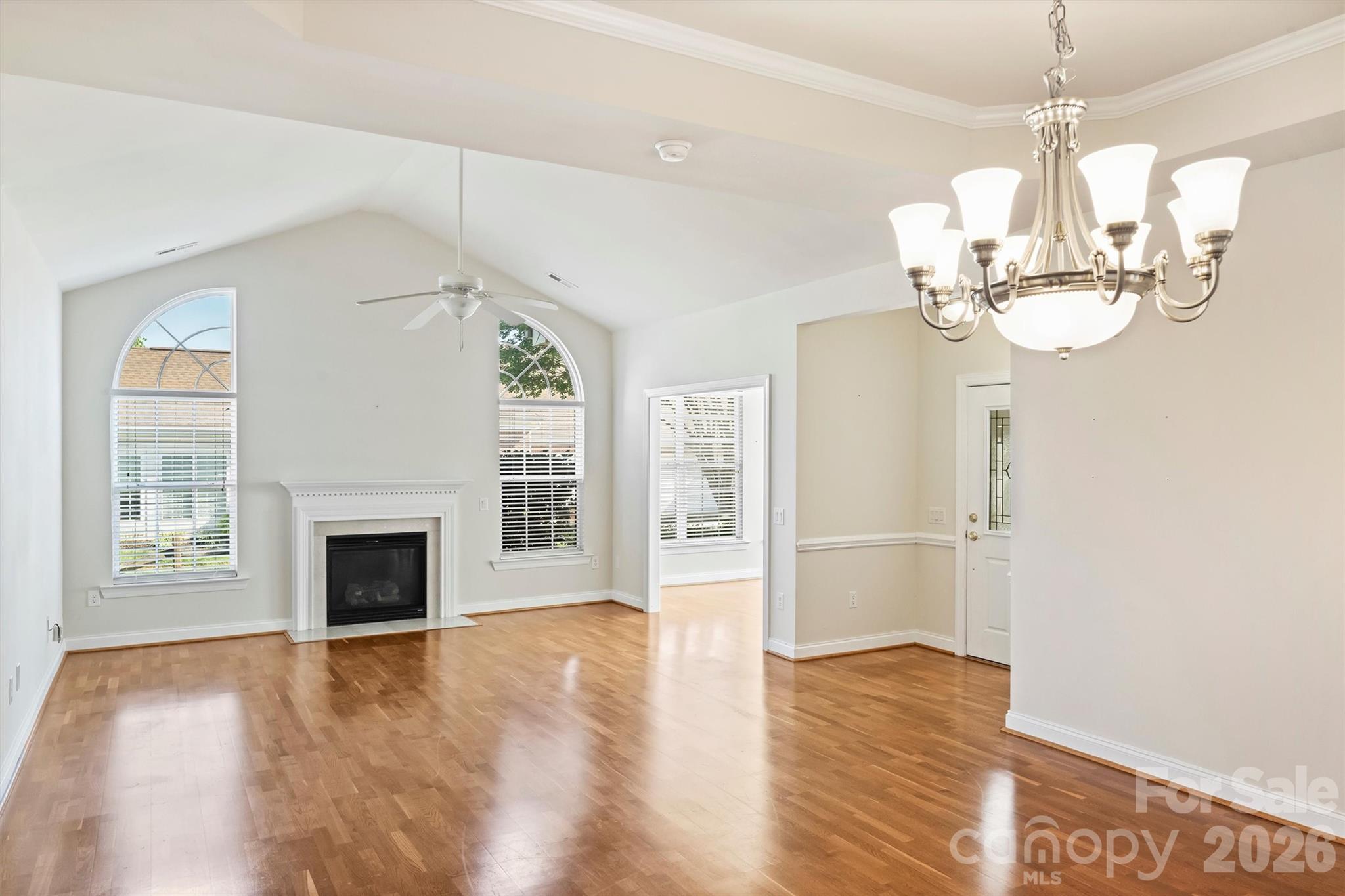 2015 Woodburn Terrace, Matthews, NC - photo 11 of 46