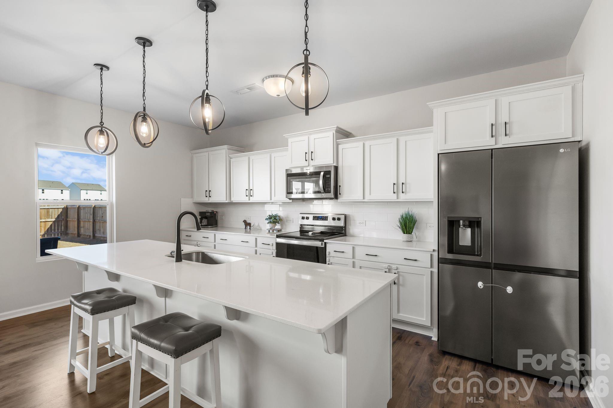 Photo 4 of 133 Aspire Circle, Wingate, NC