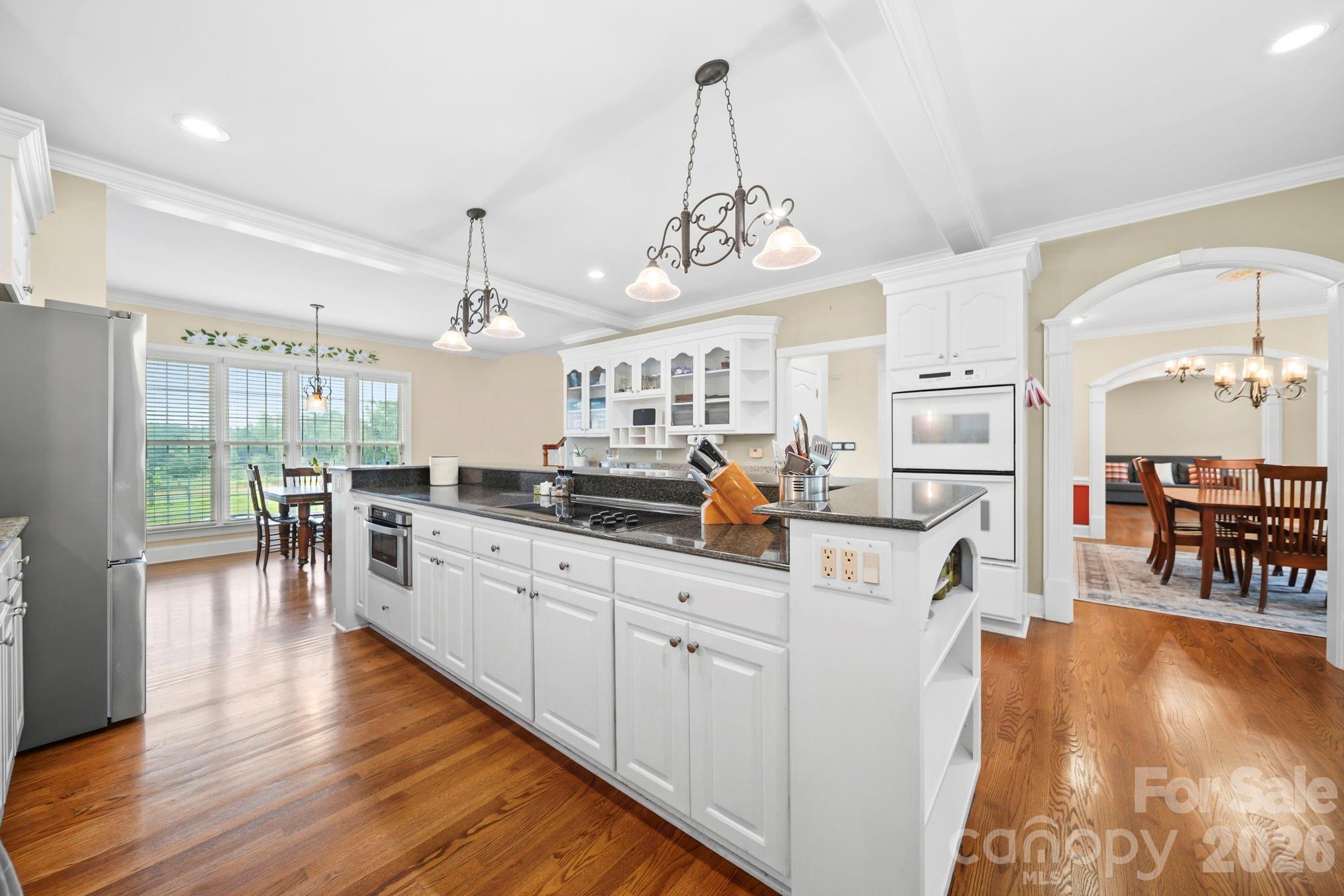9855 Old Concord Road, China Grove, NC - photo 16 of 39