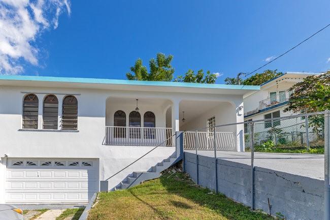 Km 2.1 Carr 429 Bo. Barrero Rincon Puerto Rico 00677 by Hunt Brothers ...