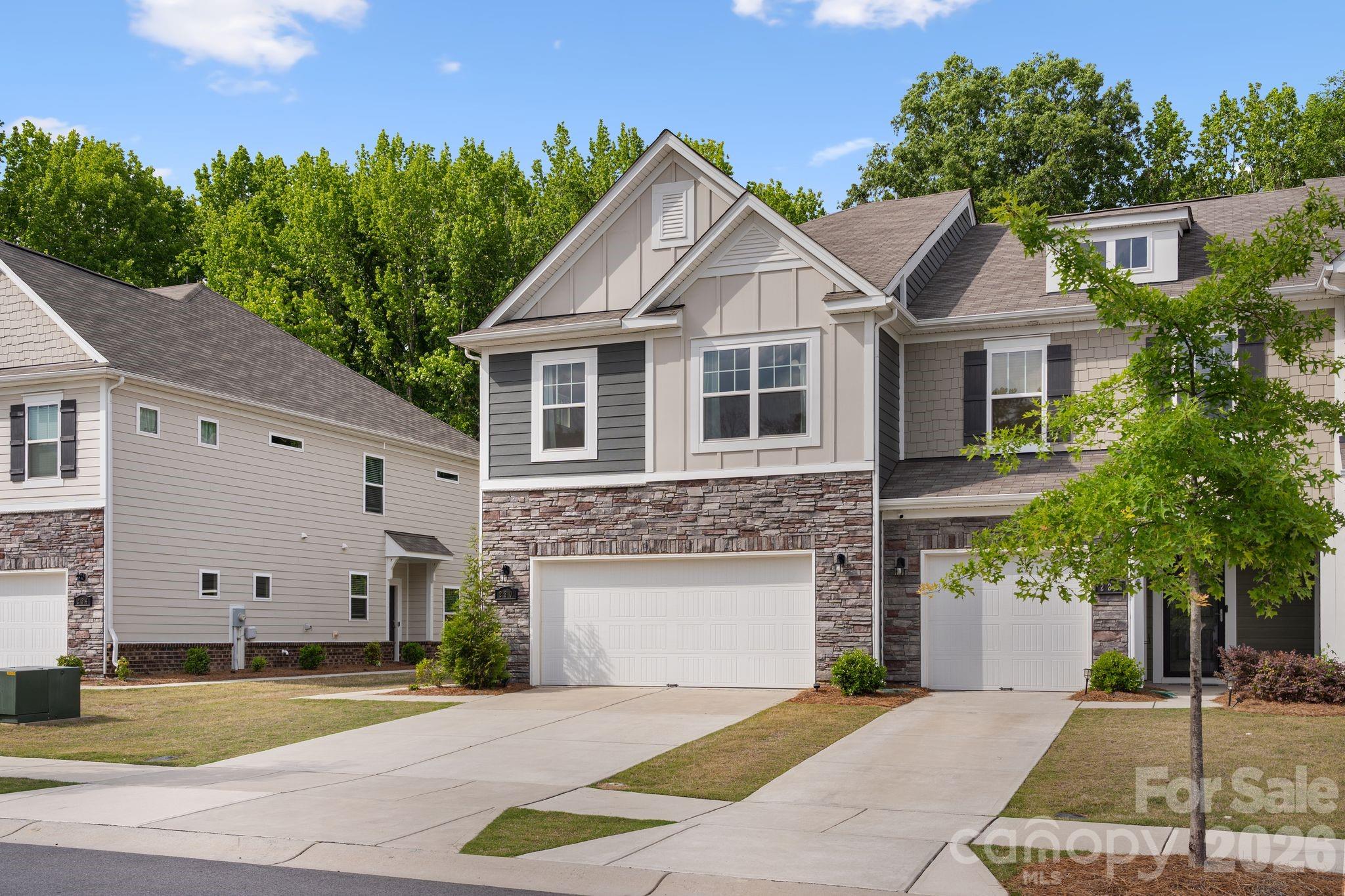 230 Quinn Road21, Matthews, NC - photo 4 of 40