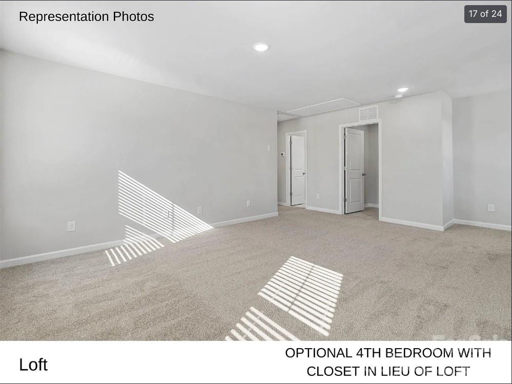 Photo 17 of 4213 Stoneygreen Lane, Charlotte, NC