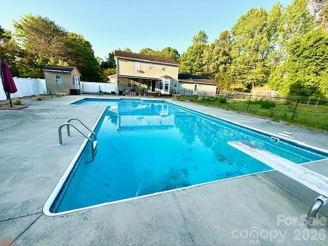 494 Vera Drive, Rockwell, NC - photo 36 of 40