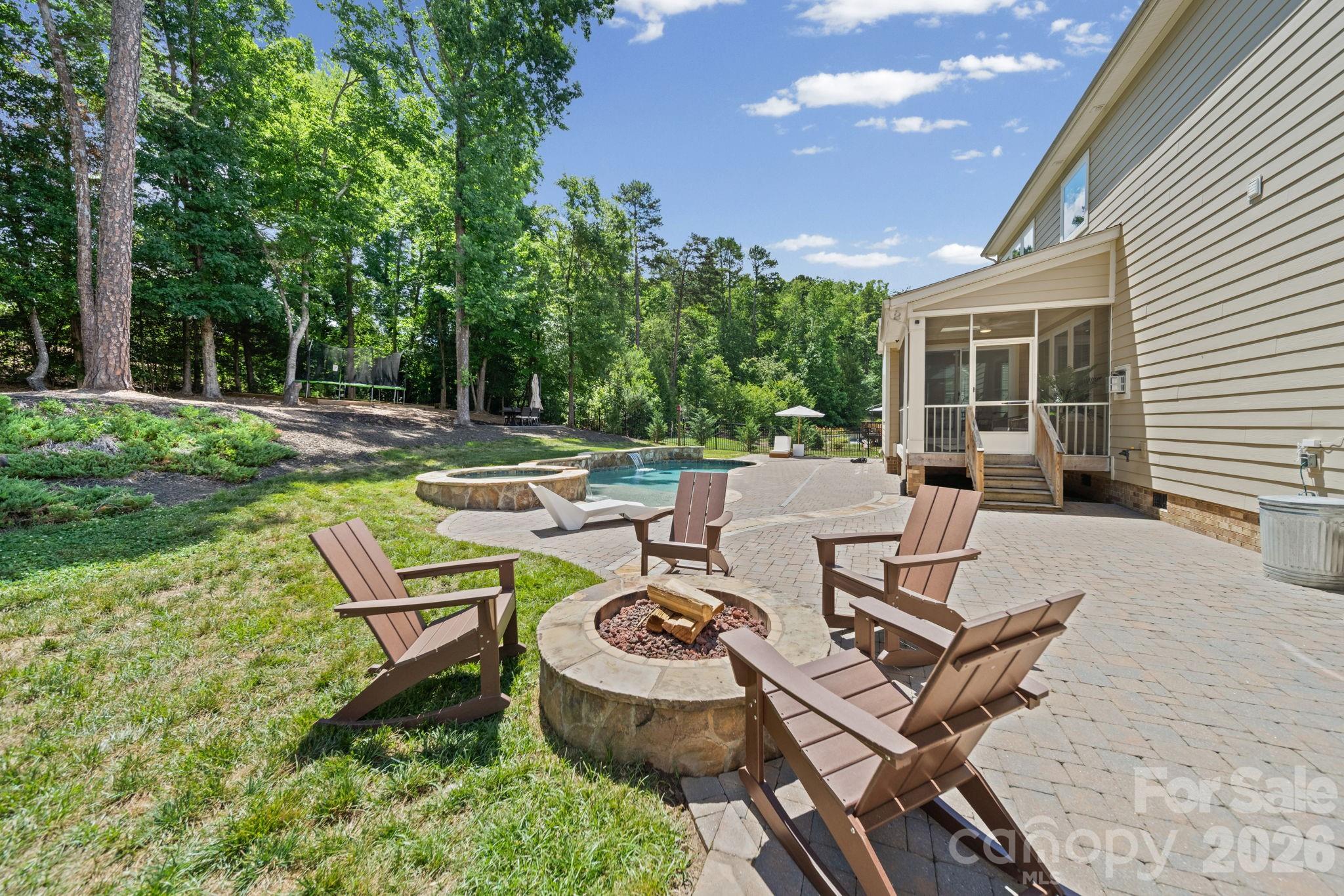 Photo 5 of 163 Monteray Oaks Circle, Fort Mill, SC