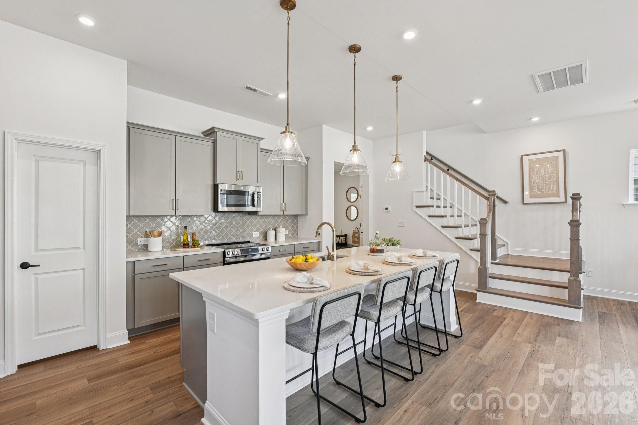 Photo 7 of 5416 Hollow Branch Road, Charlotte, NC