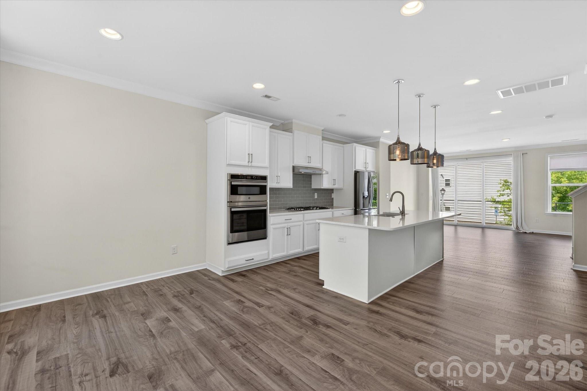 Photo 12 of 13018 Simoneaux Lane, Charlotte, NC