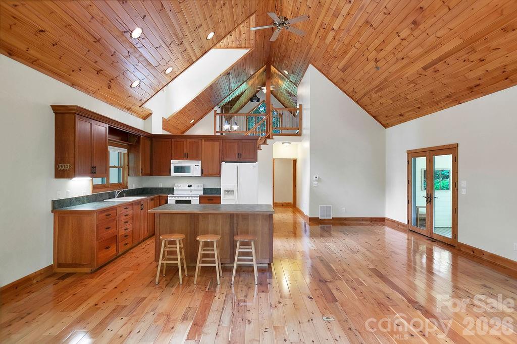 40 Walnut Ridge Circle, Brevard, NC - photo 16 of 47