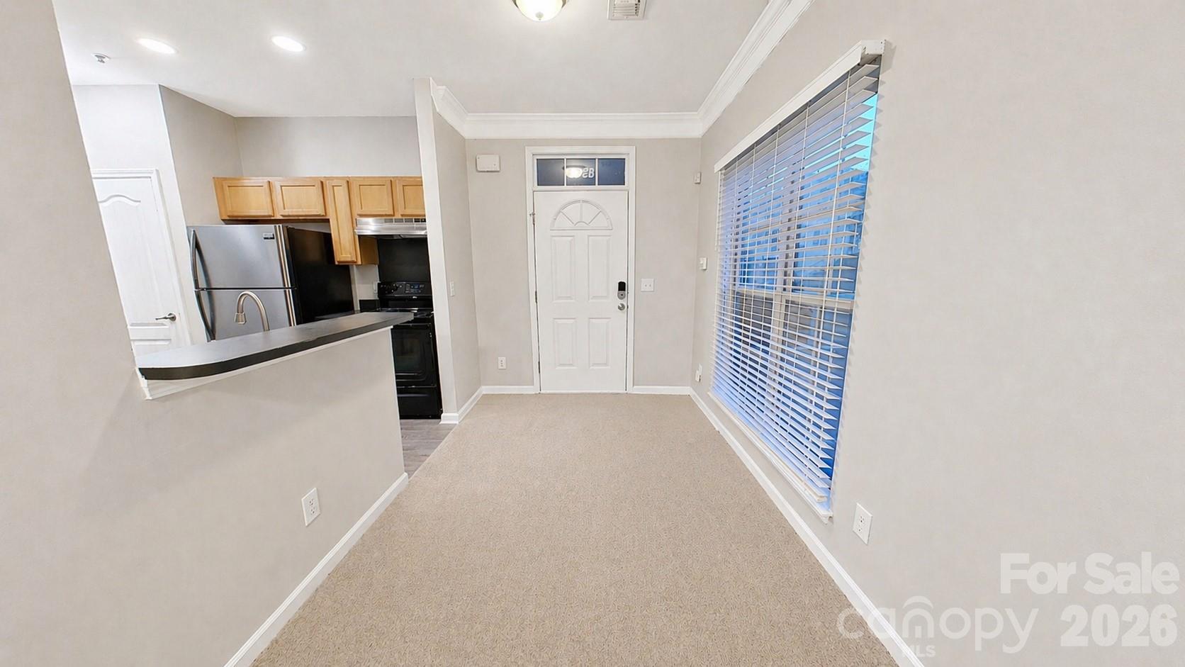 Home for sale at 6525 Quarterbridge Lane, Charlotte, NC — photo 1 of 17